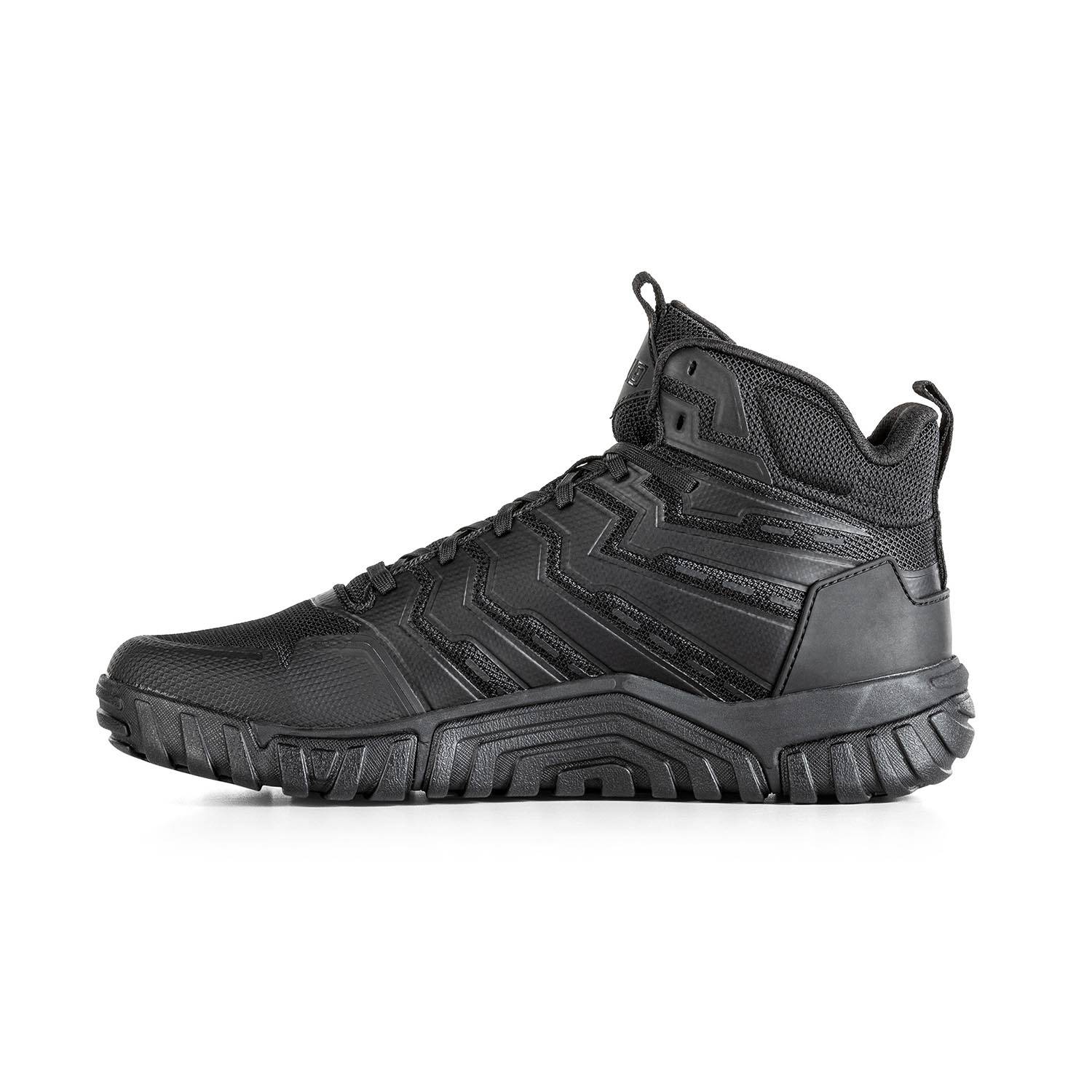 5.11 Tactical Maxgrip Trainer Mid Boots | U.S. Patriot