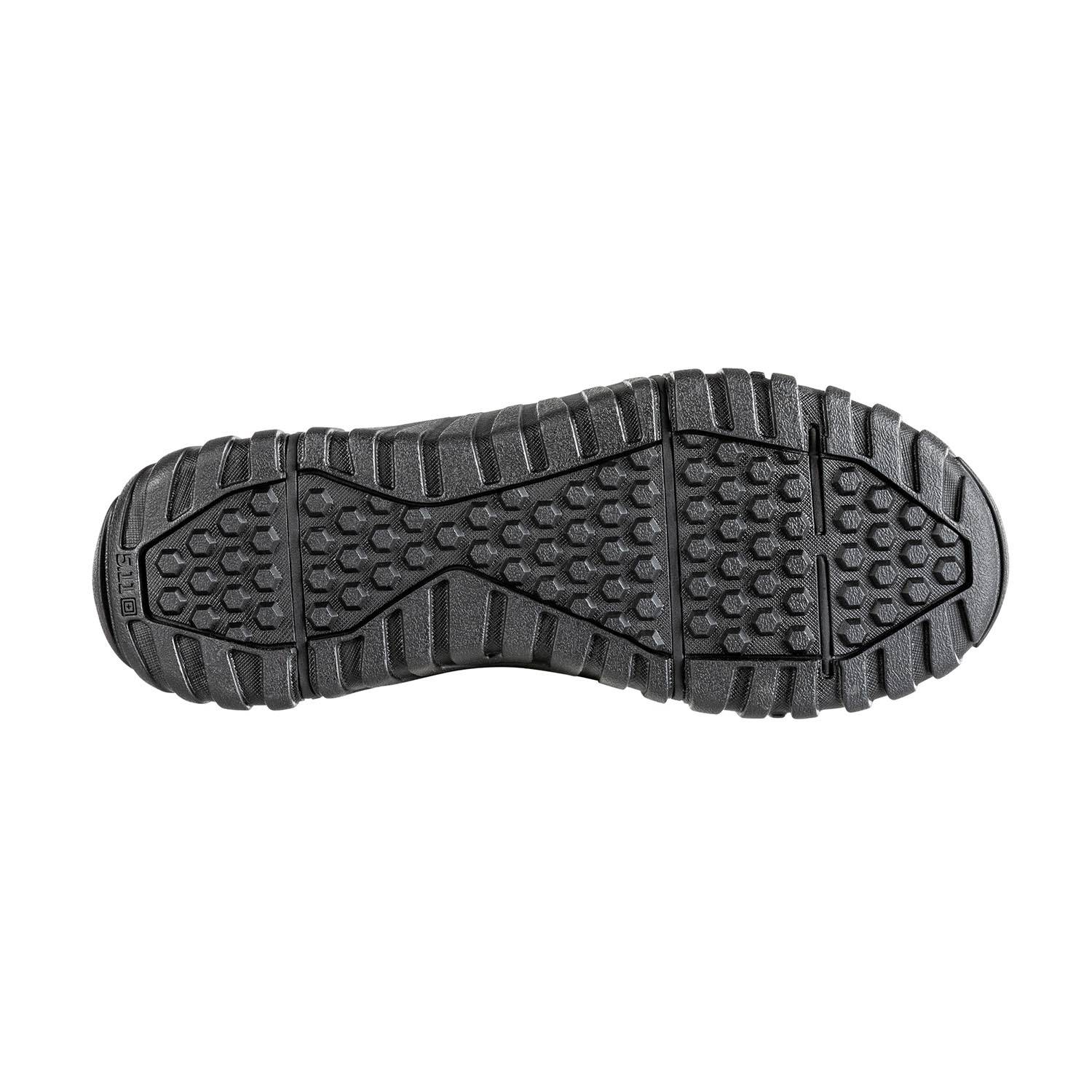 5.11 Tactical Maxgrip Trainer Mid Boots | U.S. Patriot