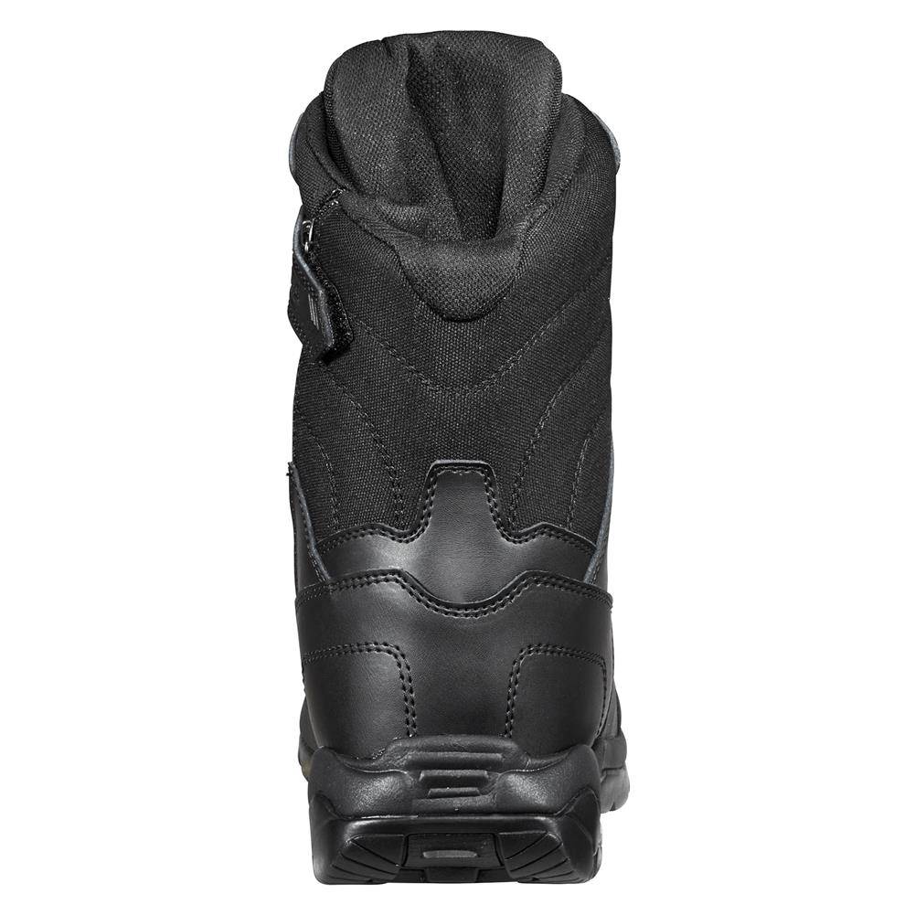 Black Diamond Battle OPS 8" Side-Zip Composite Toe Boot