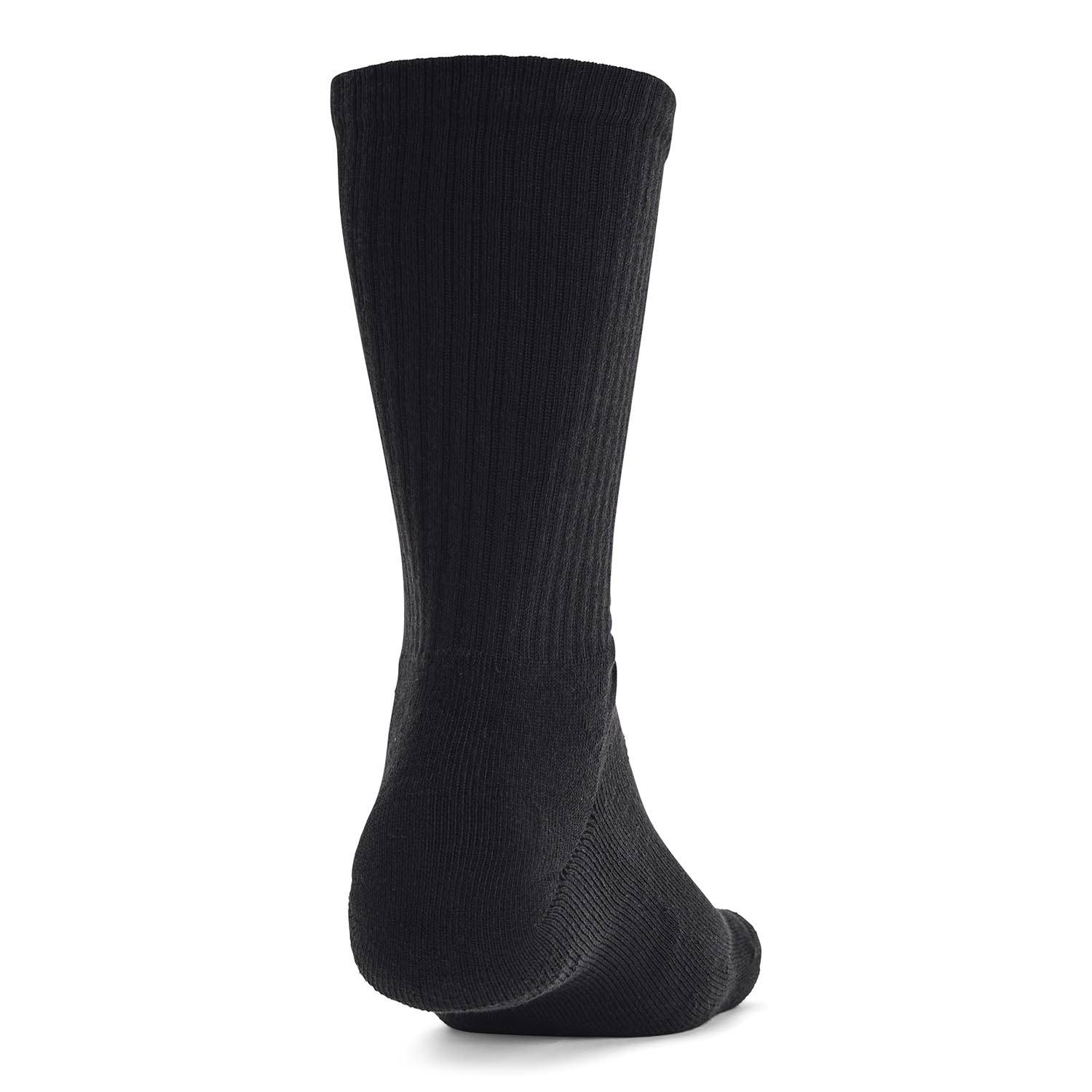 Under Armour Tactical Boot Socks | U.S. Patriot
