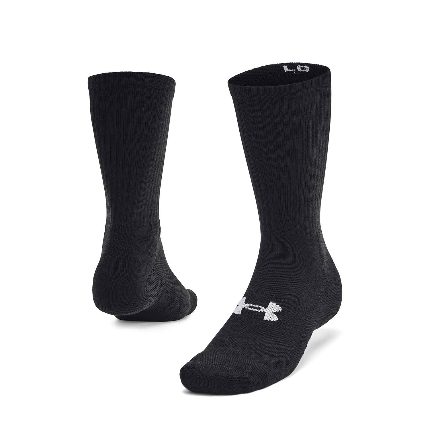 Under Armour Tactical Boot Socks | U.S. Patriot