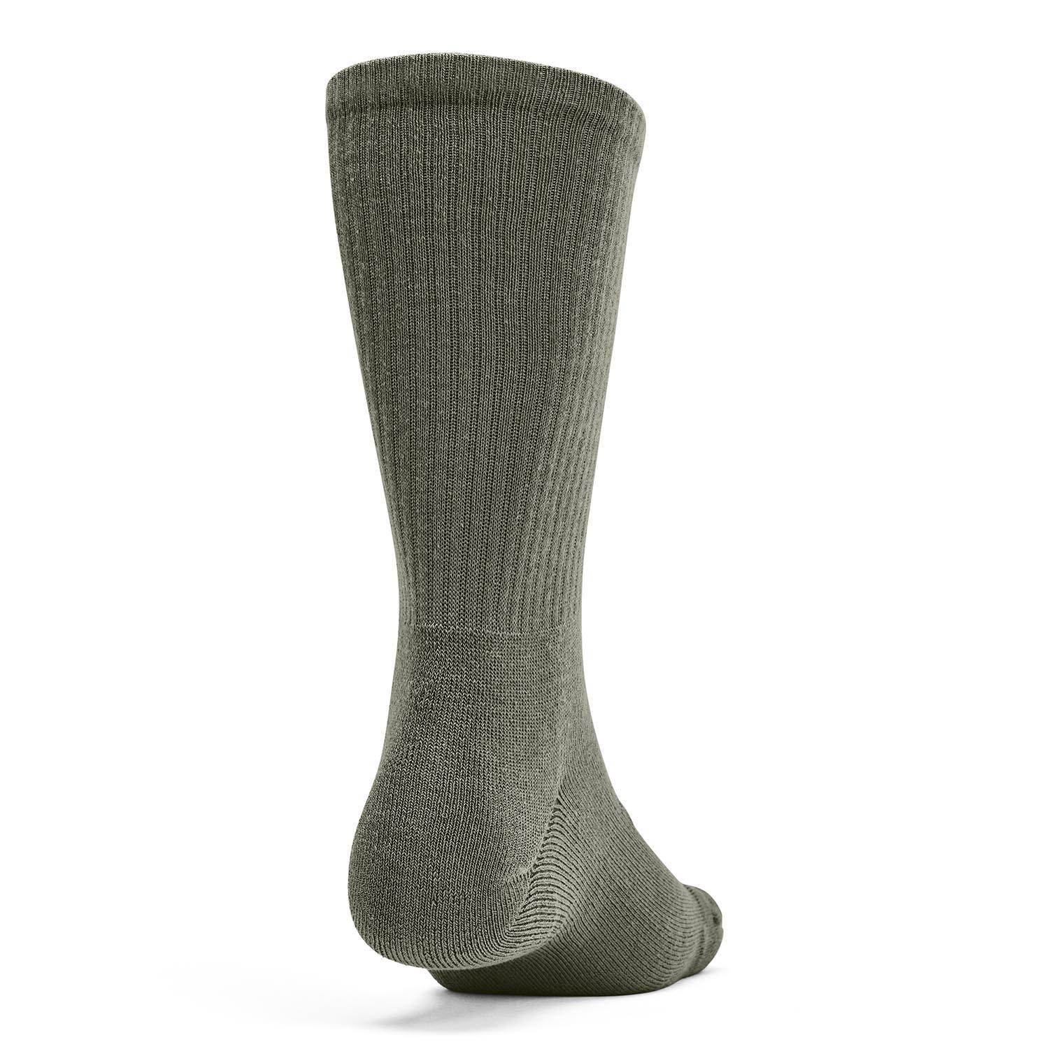 Under Armour Tactical Boot Socks | U.S. Patriot