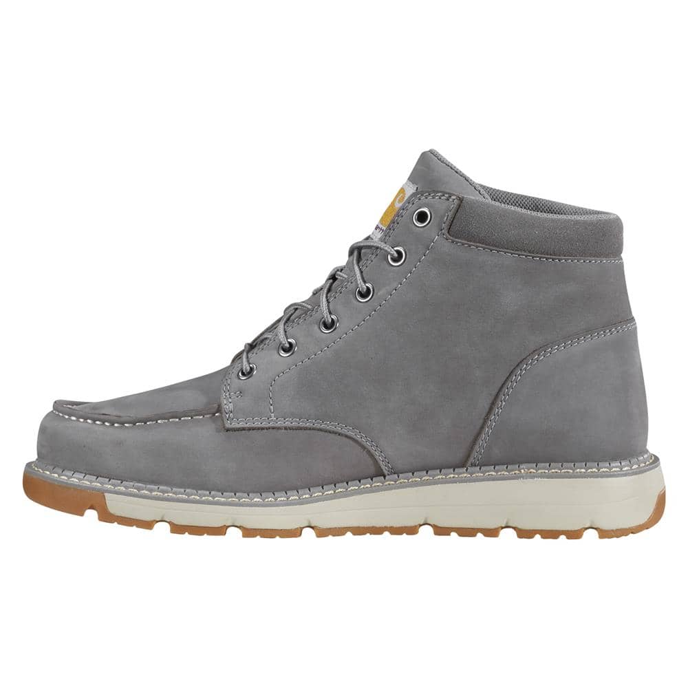 Carhartt Men's Millbrook Moc Toe Wedge Boots | Galls