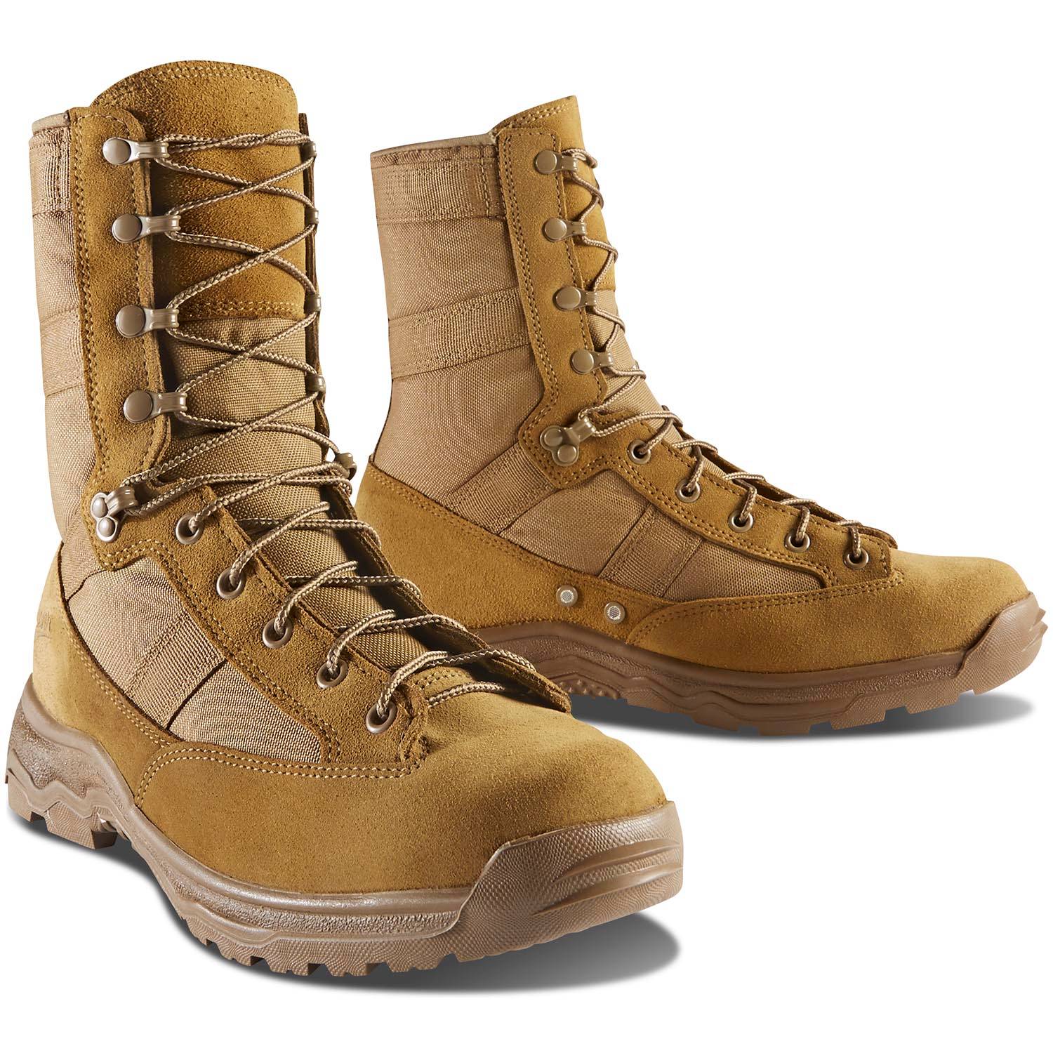 Danner Reckoning 400g Insulated GORE-TEX Boots