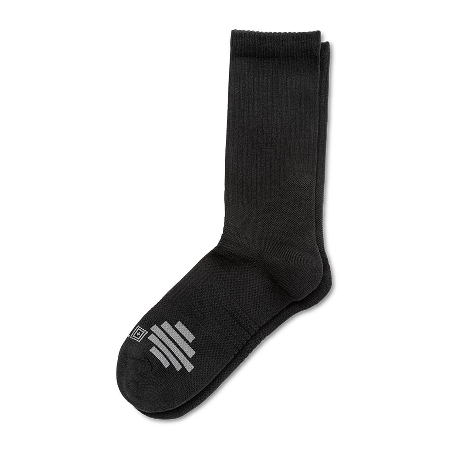 5.11 Duty Ready Plus Crew Socks, 3 pack | U.S. Patriot