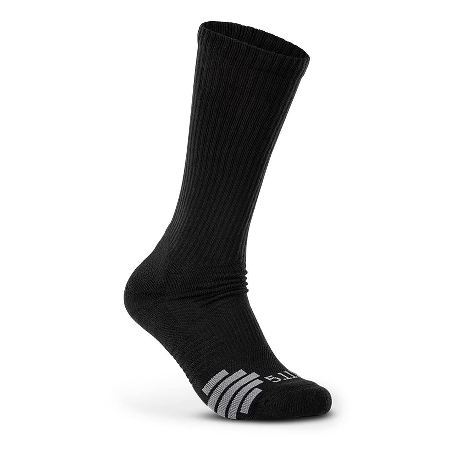 5.11 Tactical Duty Ready Plus OTC Socks | U.S. Patriot