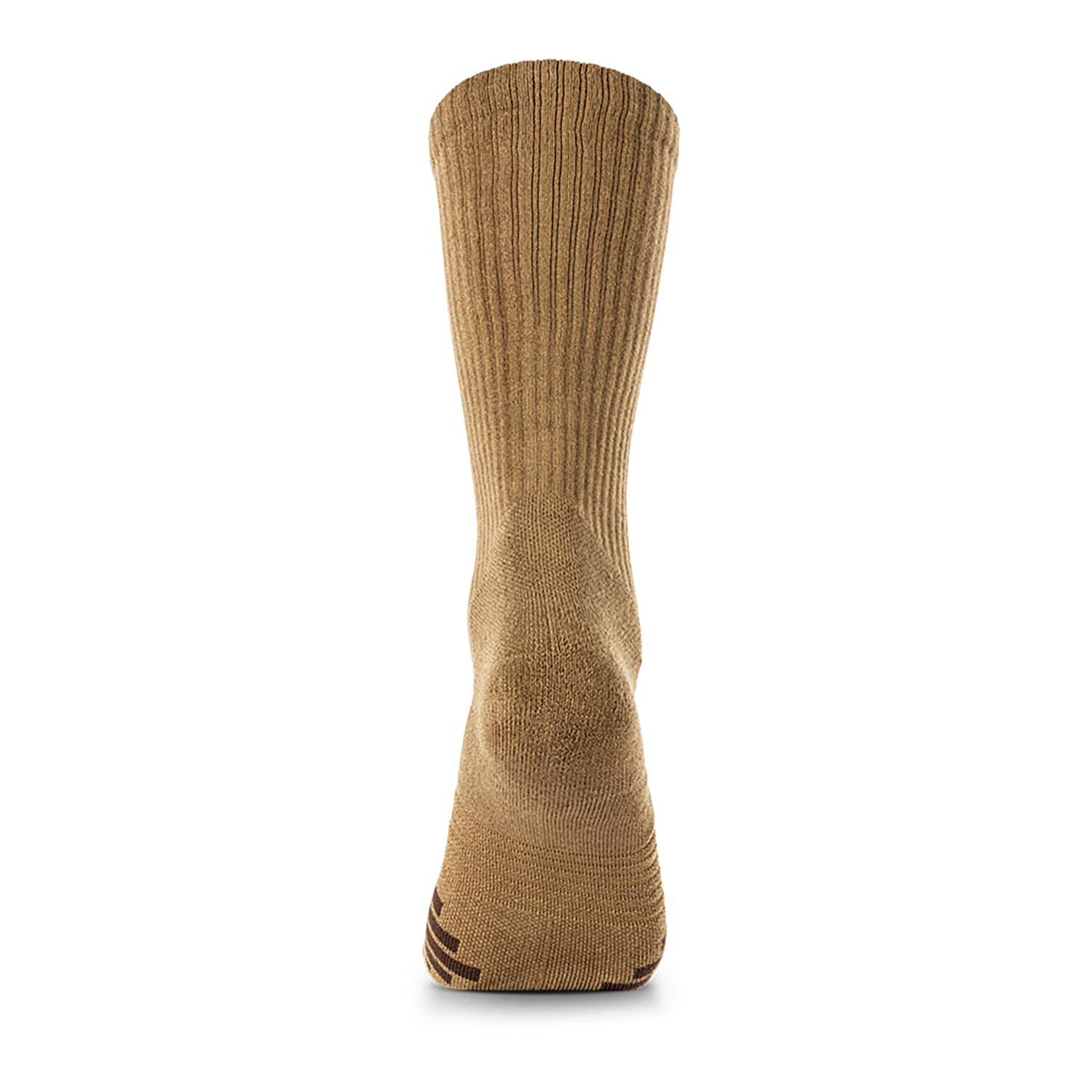 5.11 Tactical Duty Ready Plus OTC Socks | U.S. Patriot