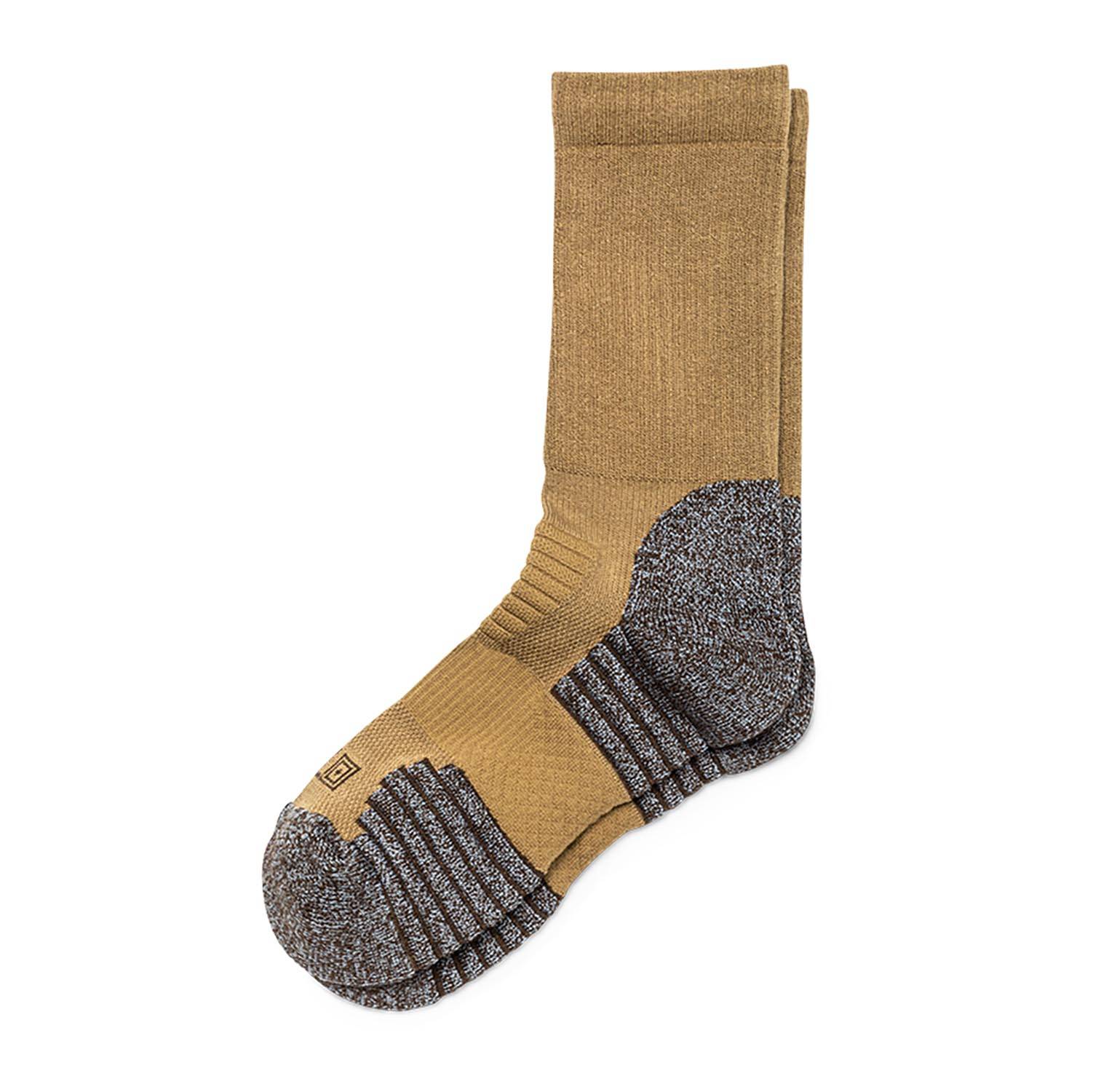 5.11 Tactical Duty Ready Ultra Crew, 2 pack | U.S. Patriot