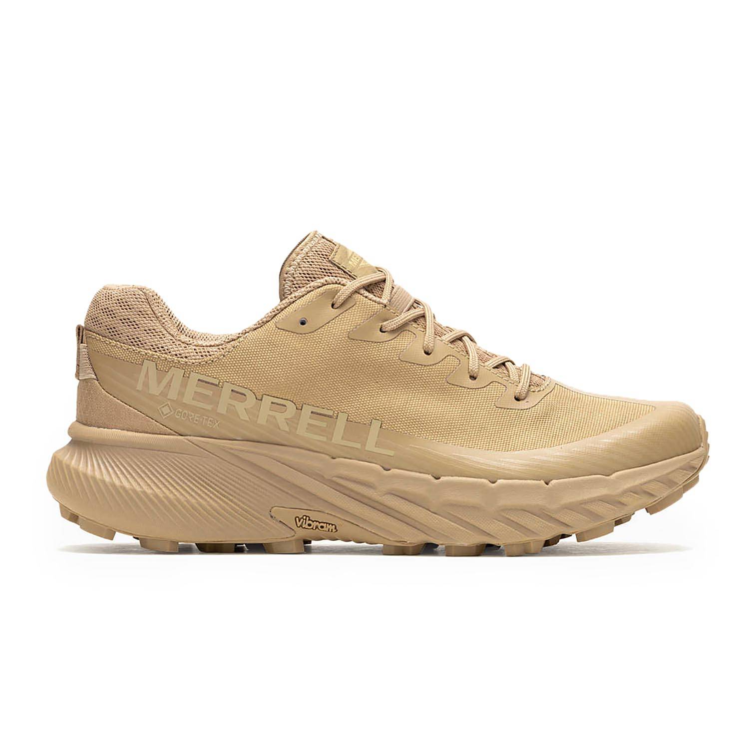 Merrell Men's Agility Peak 5 GTX Low Shoes | U.S. Patriot