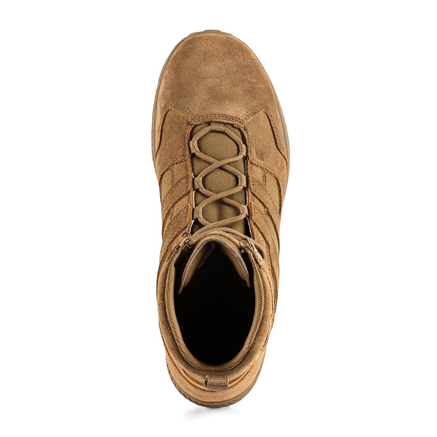 5.11 Taclite 2.0 8" AR 670-1 Boots | U.S. Patriot