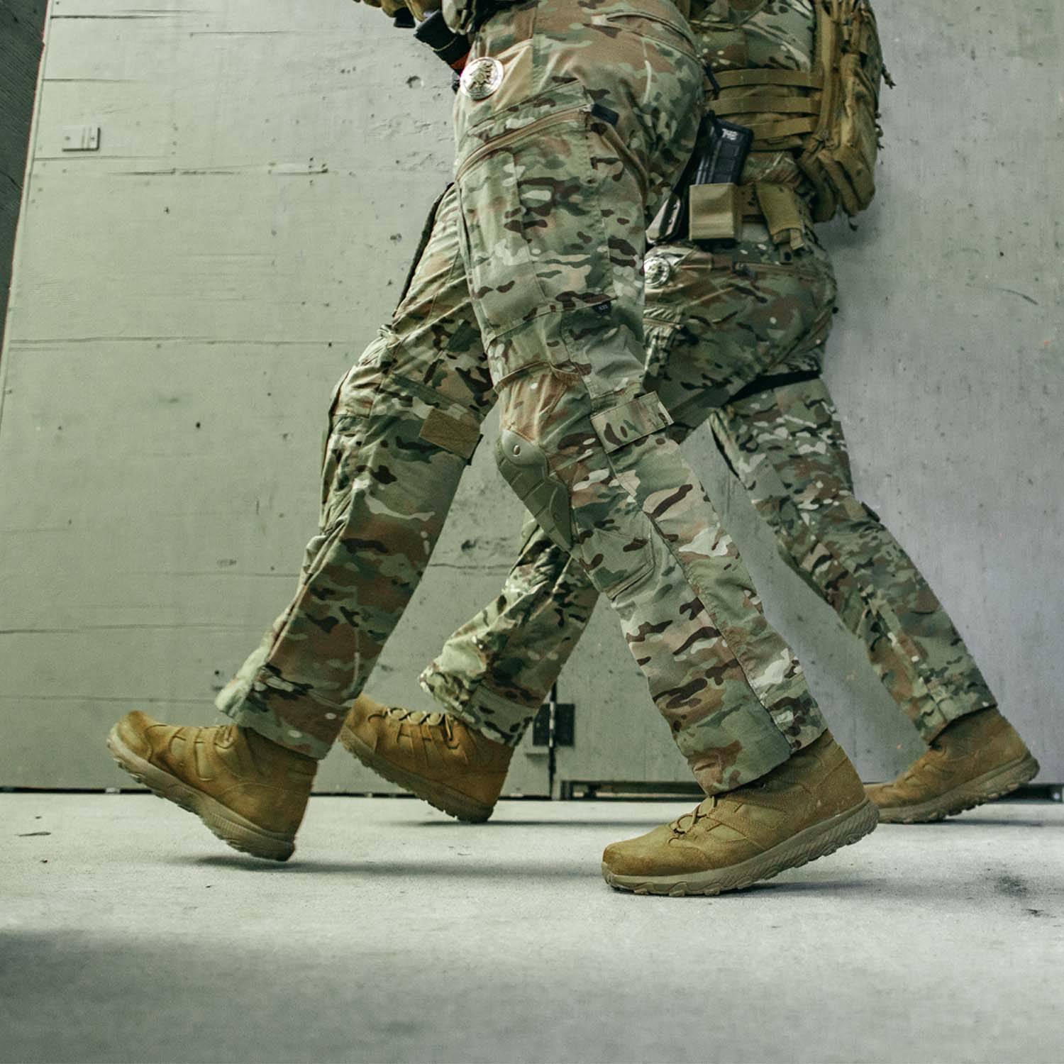 5.11 Taclite 2.0 8" AR 670-1 Boots | U.S. Patriot