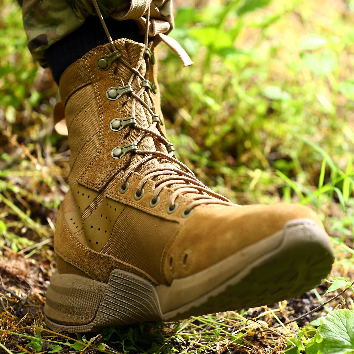 OTB M-Carbon 8 Boots | U.S. Patriot