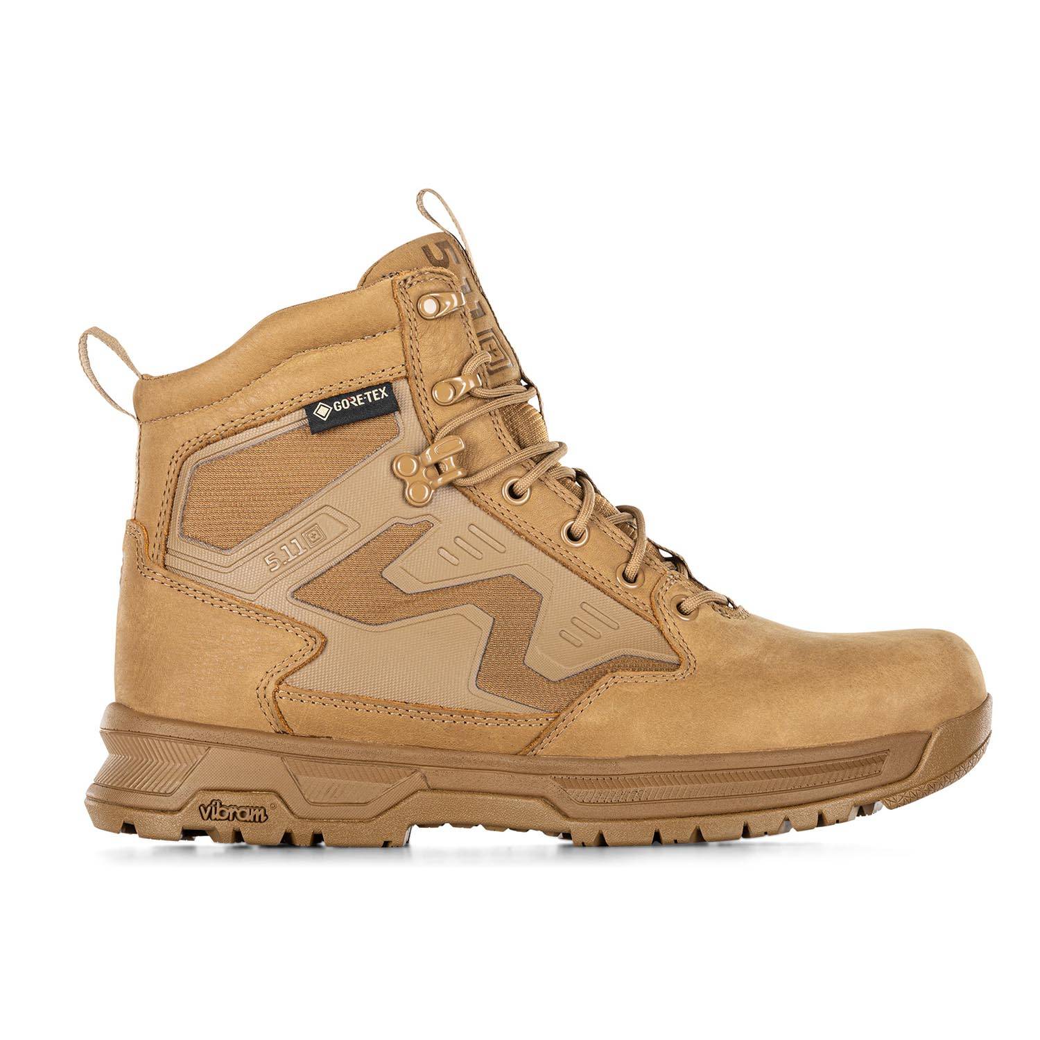 5.11 Tactical A/T Elite GTX 6" Boots | U.S. Patriot