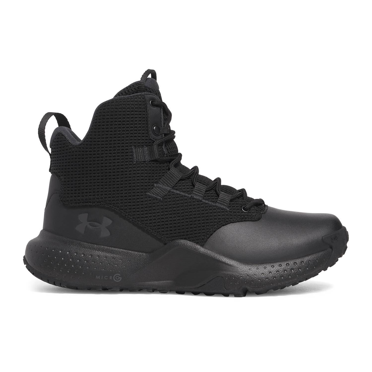 Under Armour Men's Micro G Stellar Mid Boots | U.S. Patriot