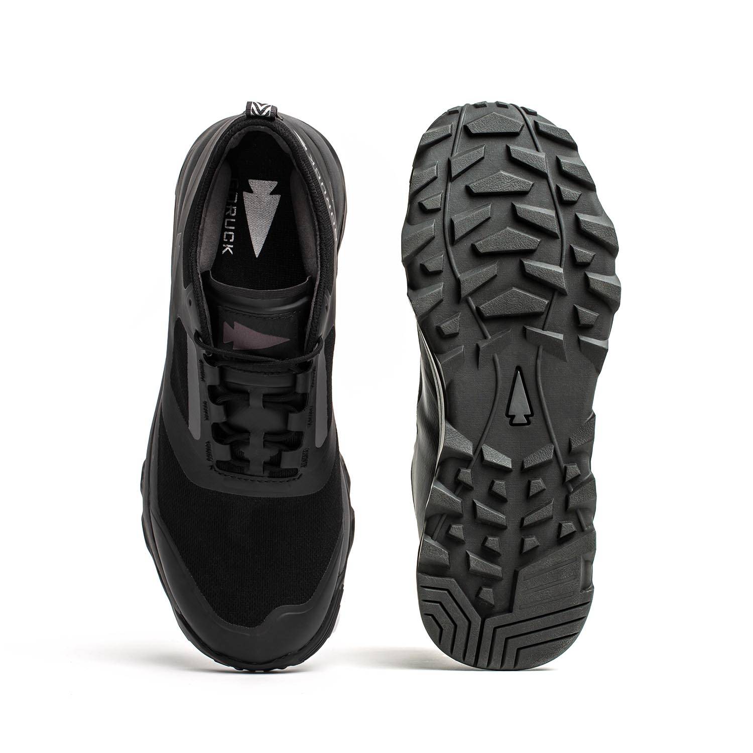 GORUCK Mackall All-Terrain Rucking Shoes | U.S. Patriot