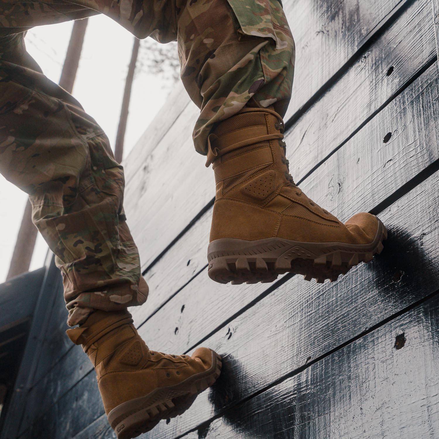 Garmont T8 Defense Boots | U.S. Patriot