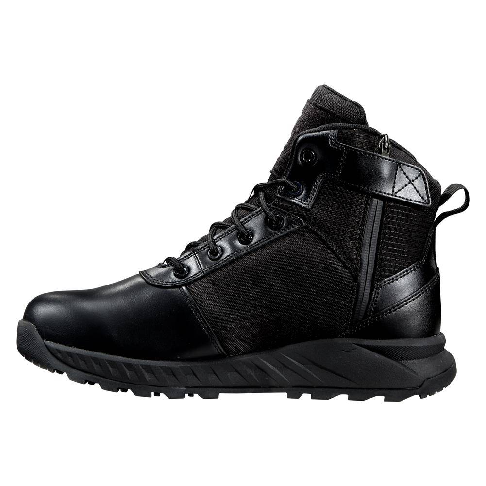 Black Diamond BDX 6" Waterproof Side Zip Boots | Galls
