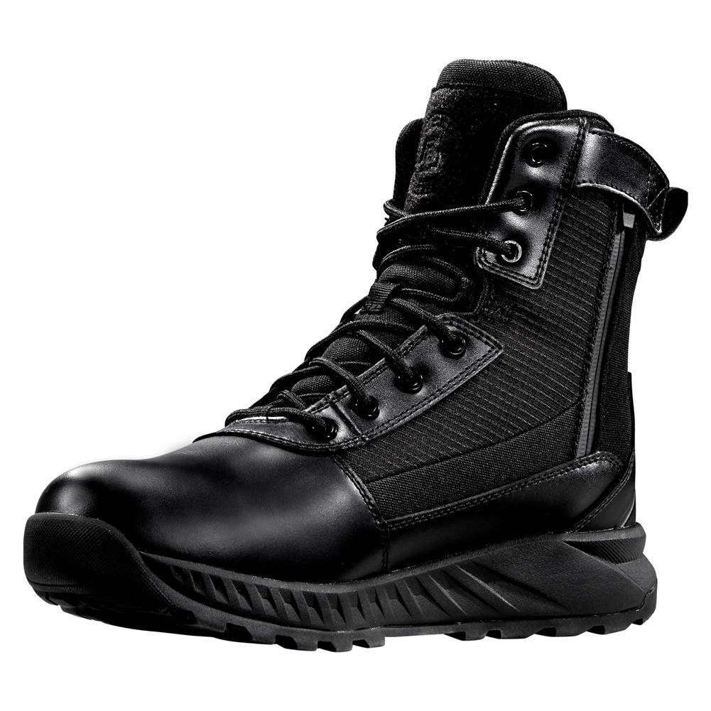 Black Diamond BDX 8" Waterproof Side Zip Boots | Galls