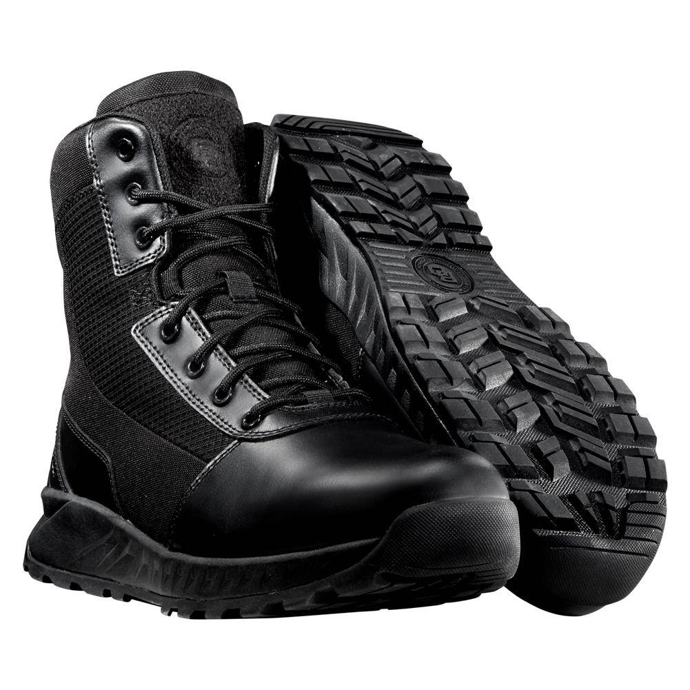 Black Diamond BDX 8" Waterproof Side Zip Boots | Galls