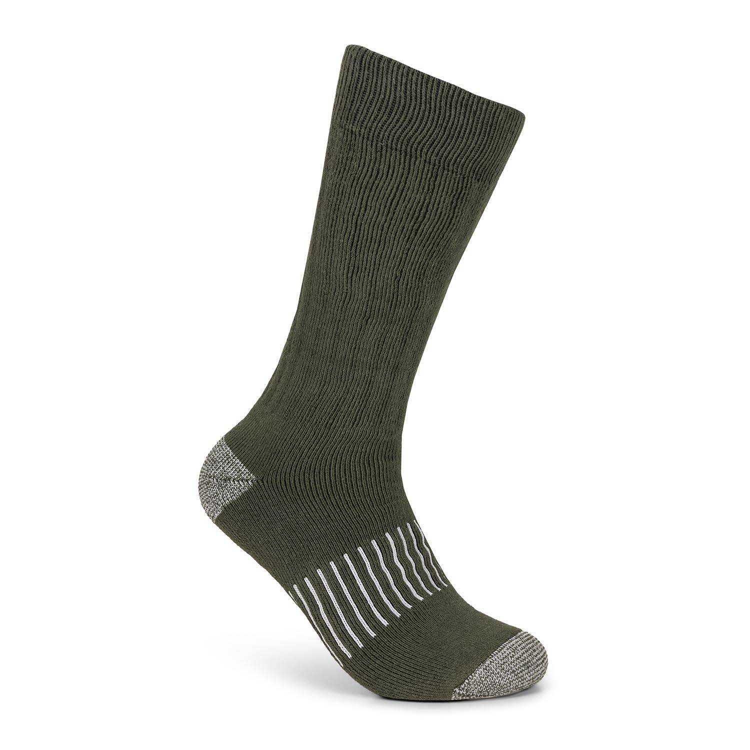 Mission Made Boot Socks 3 pack | U.S. Patriot
