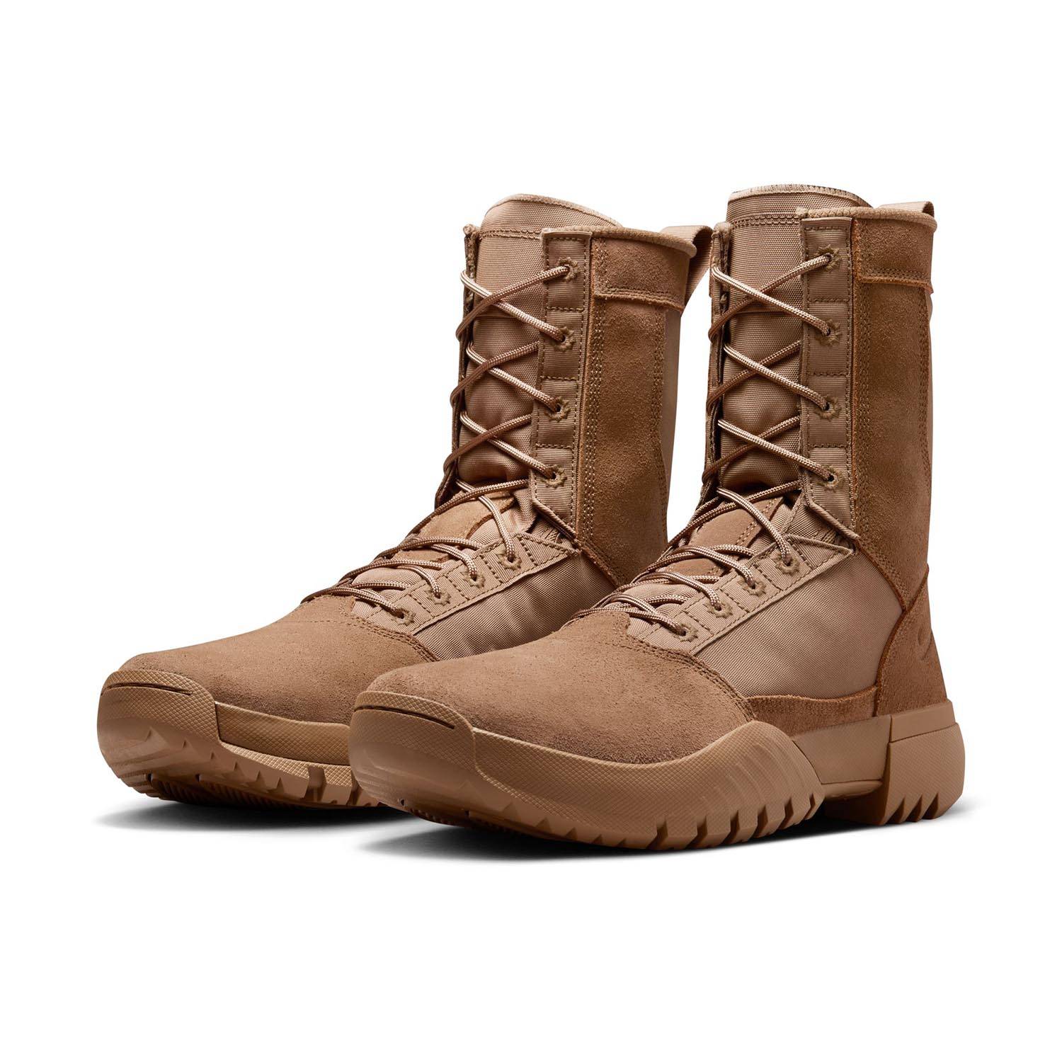 Nike SFB Air Field Ukiah 8" Leather Boot | U.S. Patriot