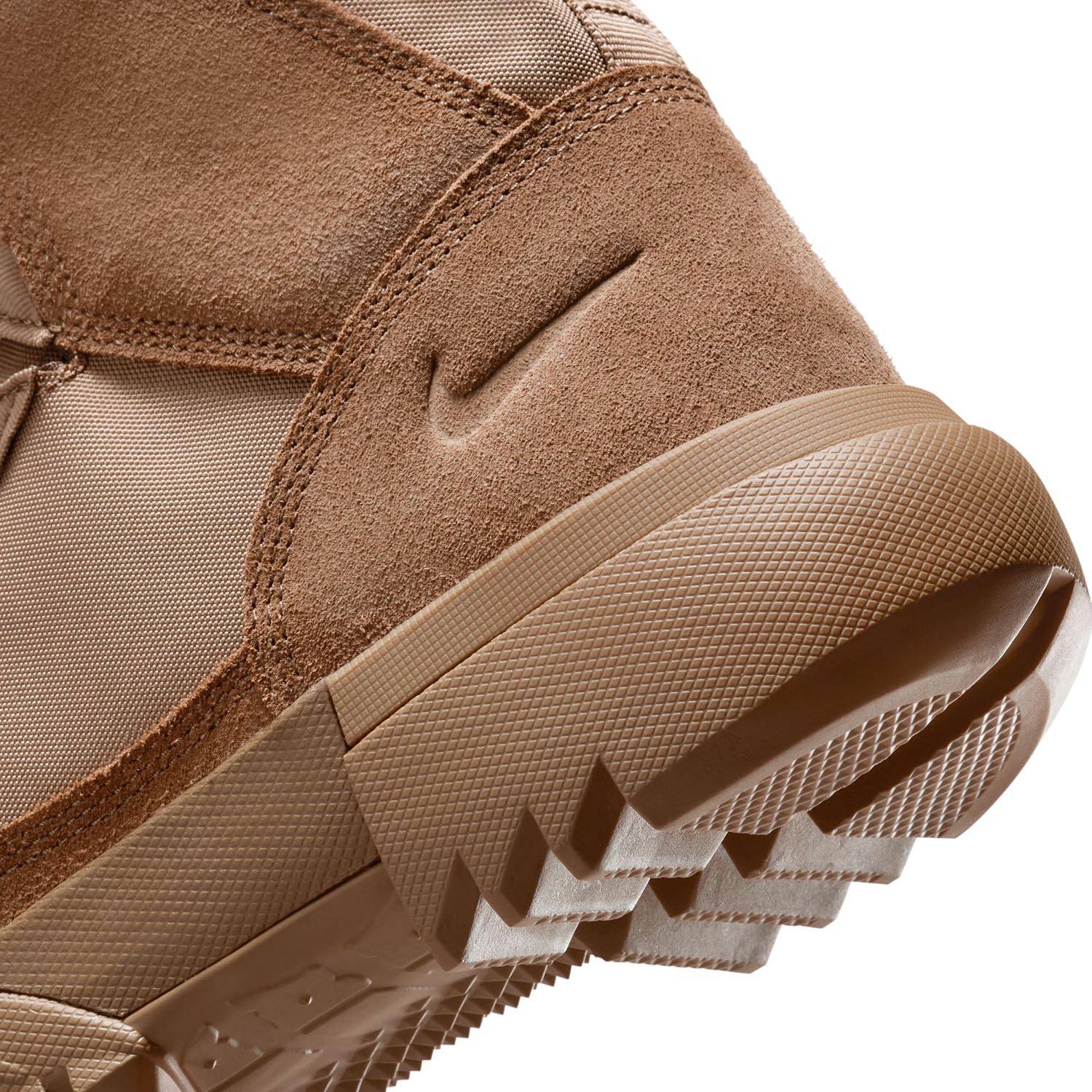 Nike SFB Air Field Ukiah 8" Leather Boot | U.S. Patriot