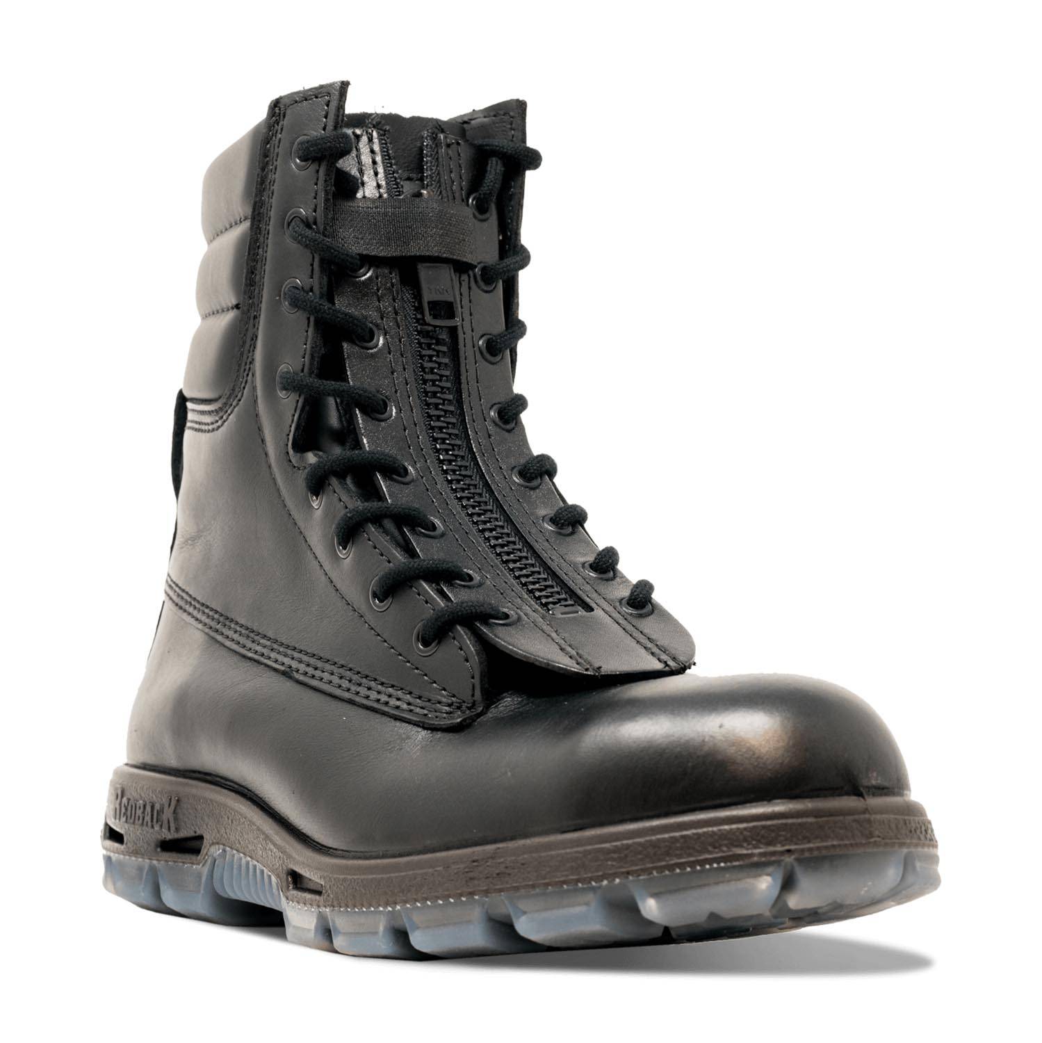 Redback Rescue Steel Toe ASTM Boots | U.S. Patriot