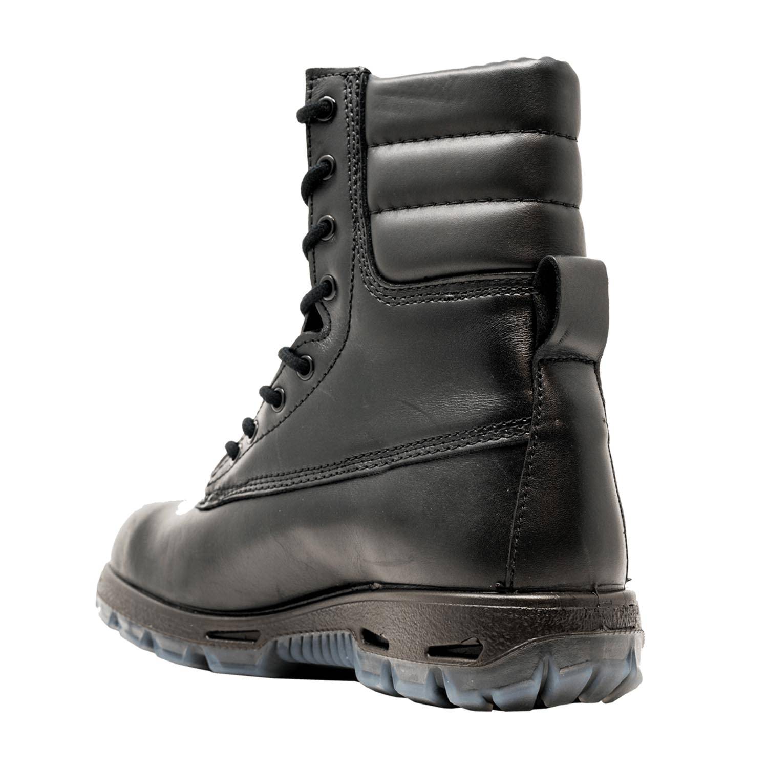 Redback Rescue Steel Toe ASTM Boots | U.S. Patriot