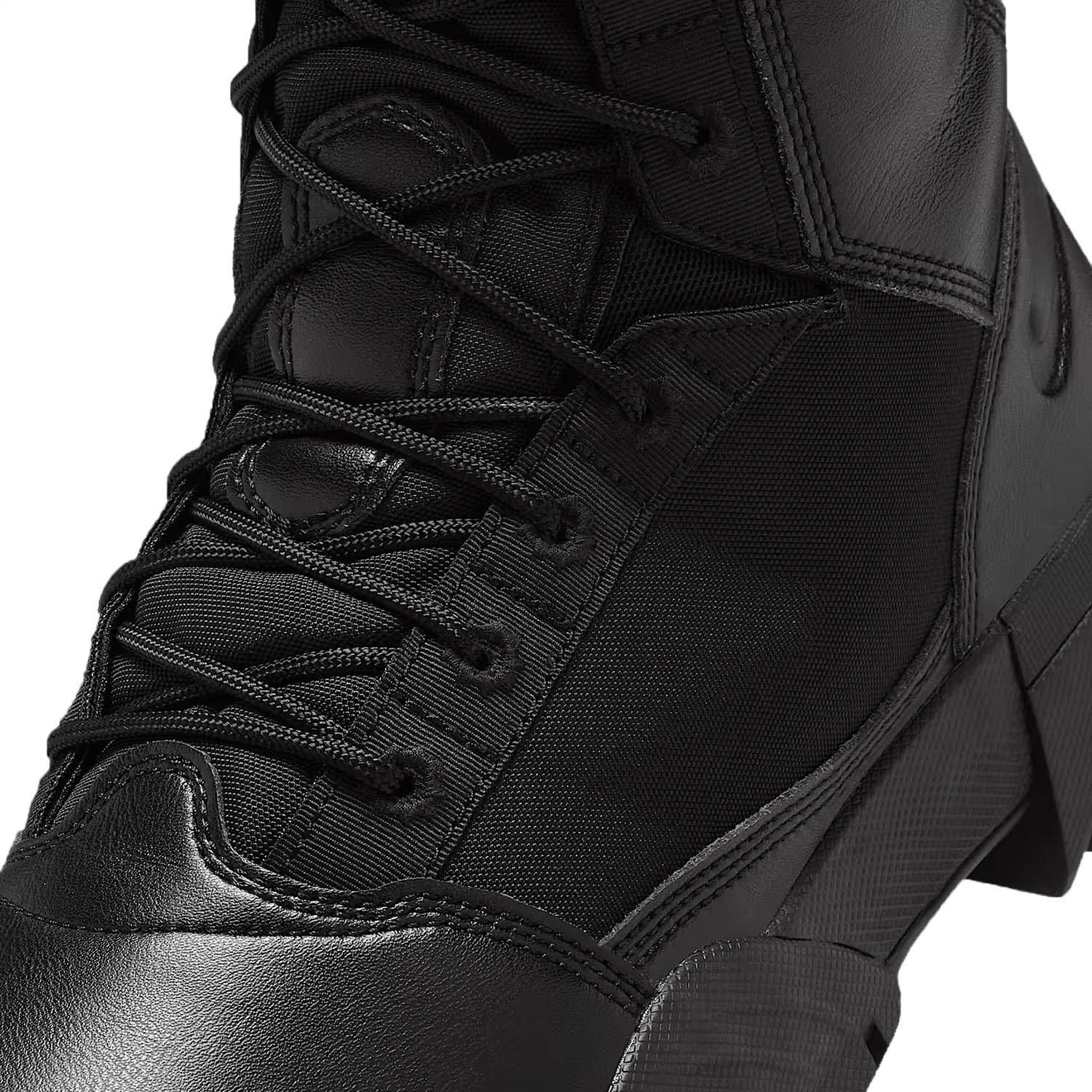 Nike SFB Air Field Ukiah 8" Tactical Boots | U.S. Patriot