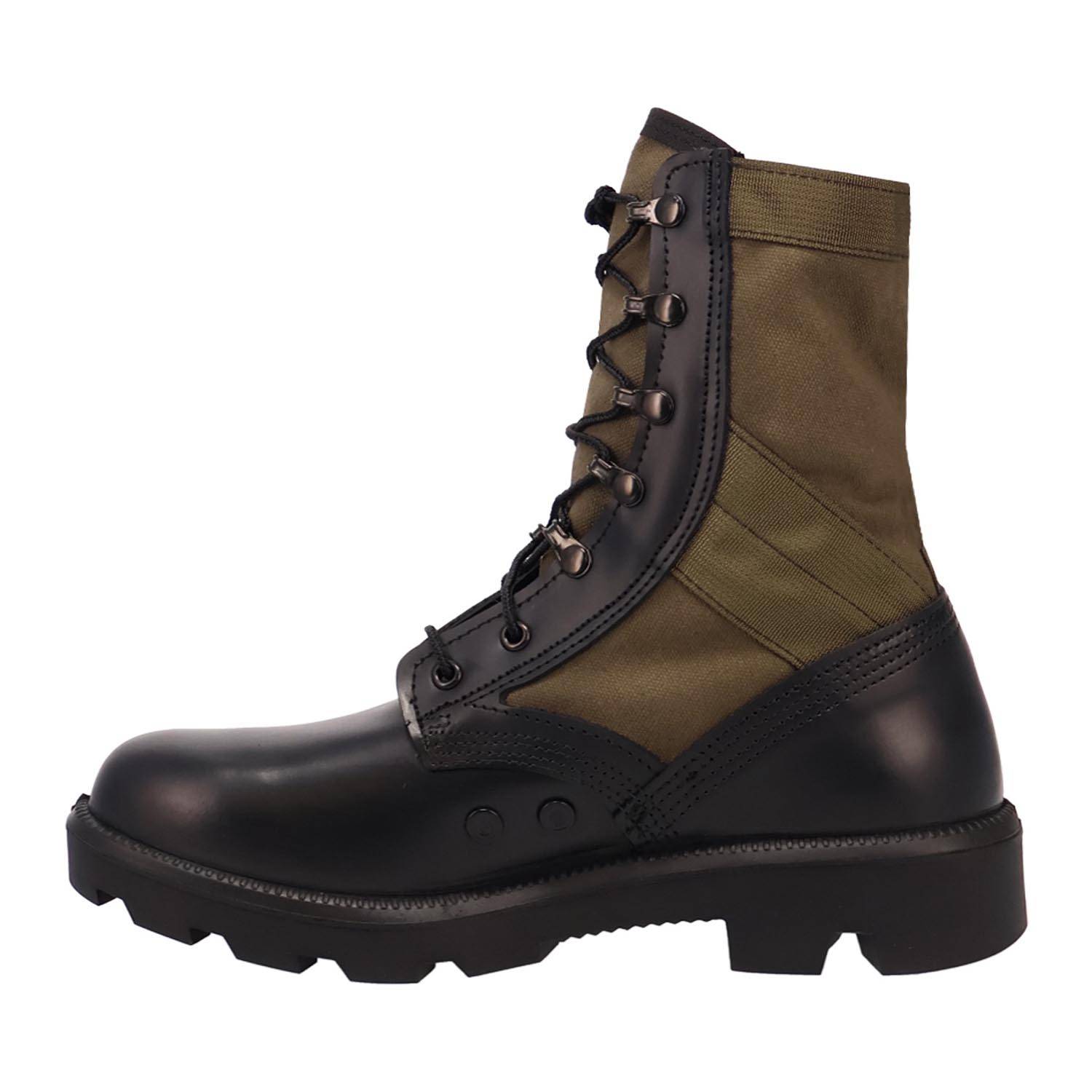 McRae Gen 2 Hot Weather Olive Drab Jungle Boot | US Patriot