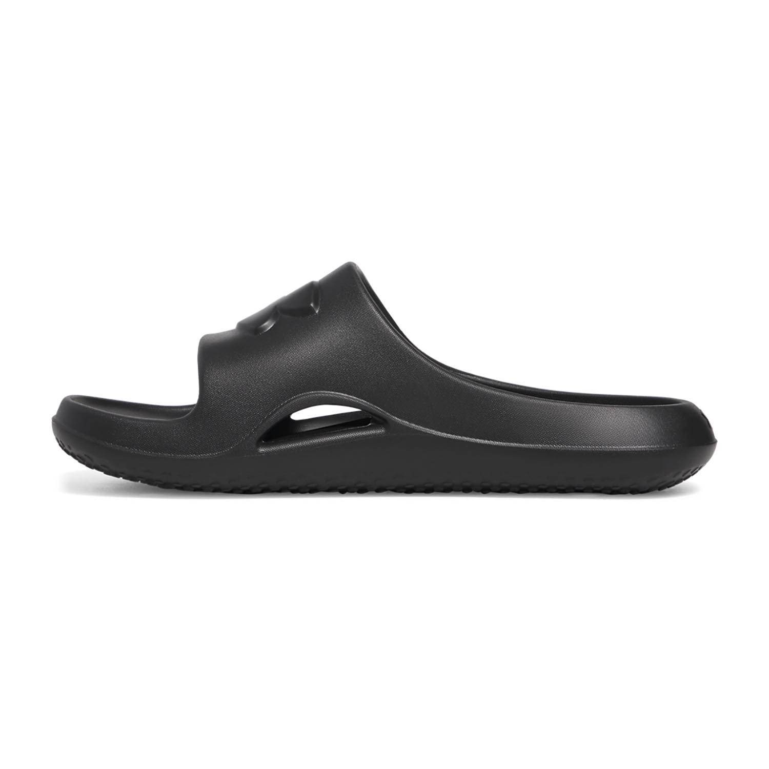 Under Armour Men's Locker V Slides | U.S. Patriot