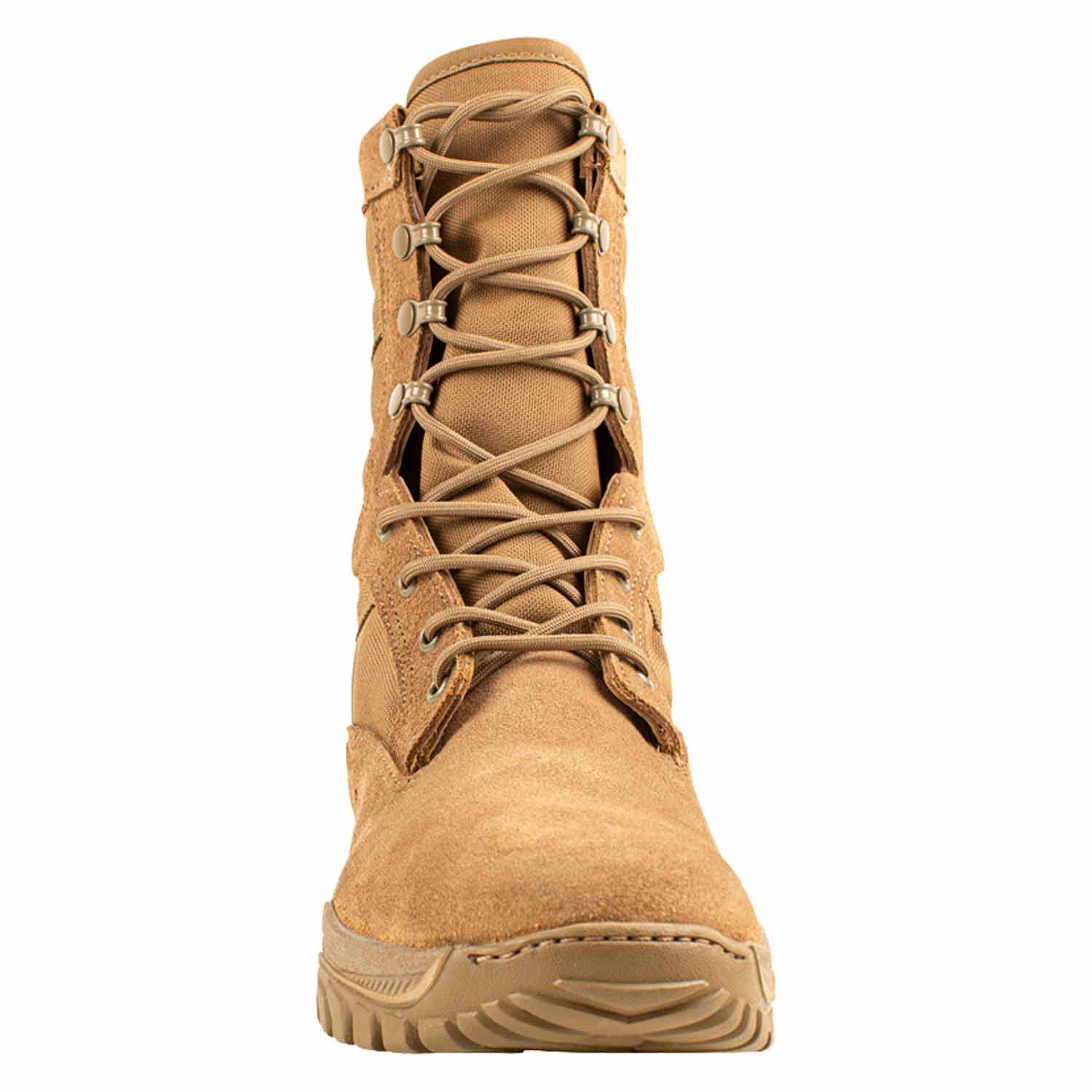 Belleville 8” USMC UltraLight Assault Boot EGA | U.S Patriot