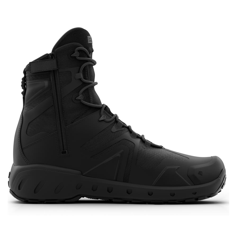 First Tactical Men's Aero-Tac 8" WP SZ Boots | U.S. Pat