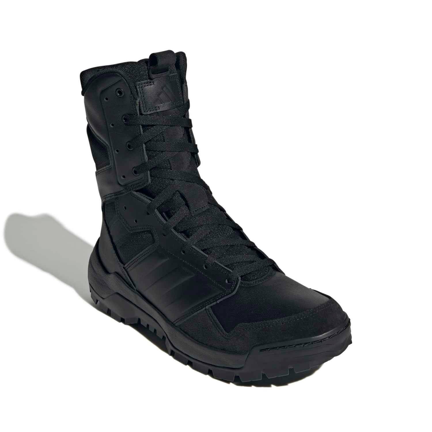 Adidas Men's GSG-9.2024 Side-Zip Boots | U.S. Patriot