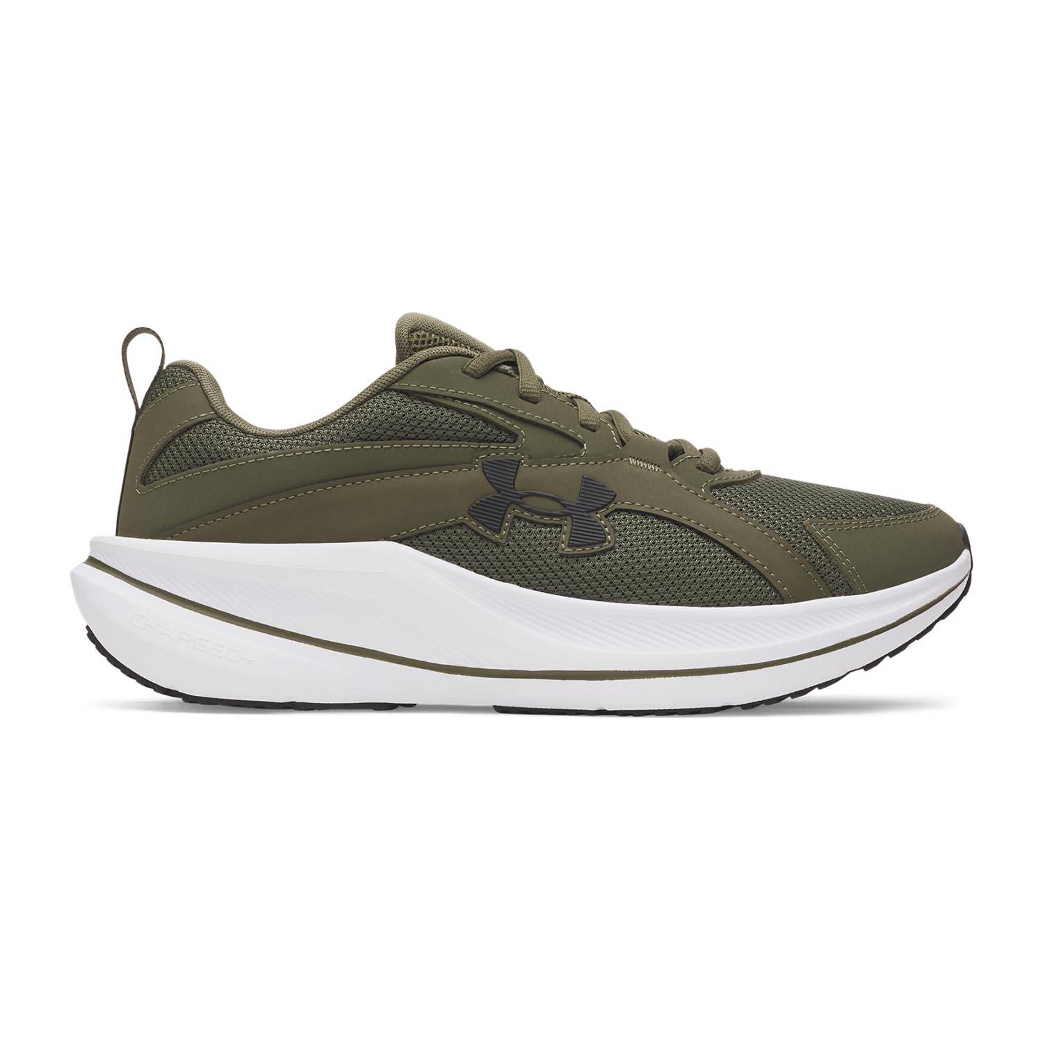 Under Armour Men's Assert 11 Running Shoes | U.S. Patriot