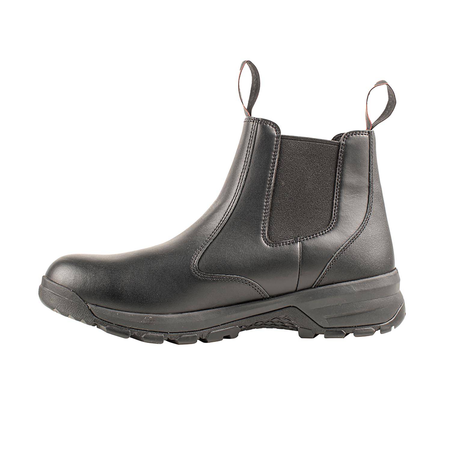 Belleville Spear Point 6" Quick Release CT | U.S. Patri