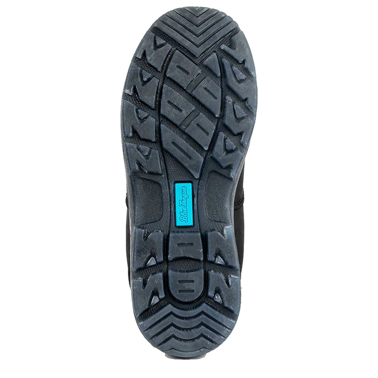 Redback Station 6" Slip-On Boots | U.S. Patriot