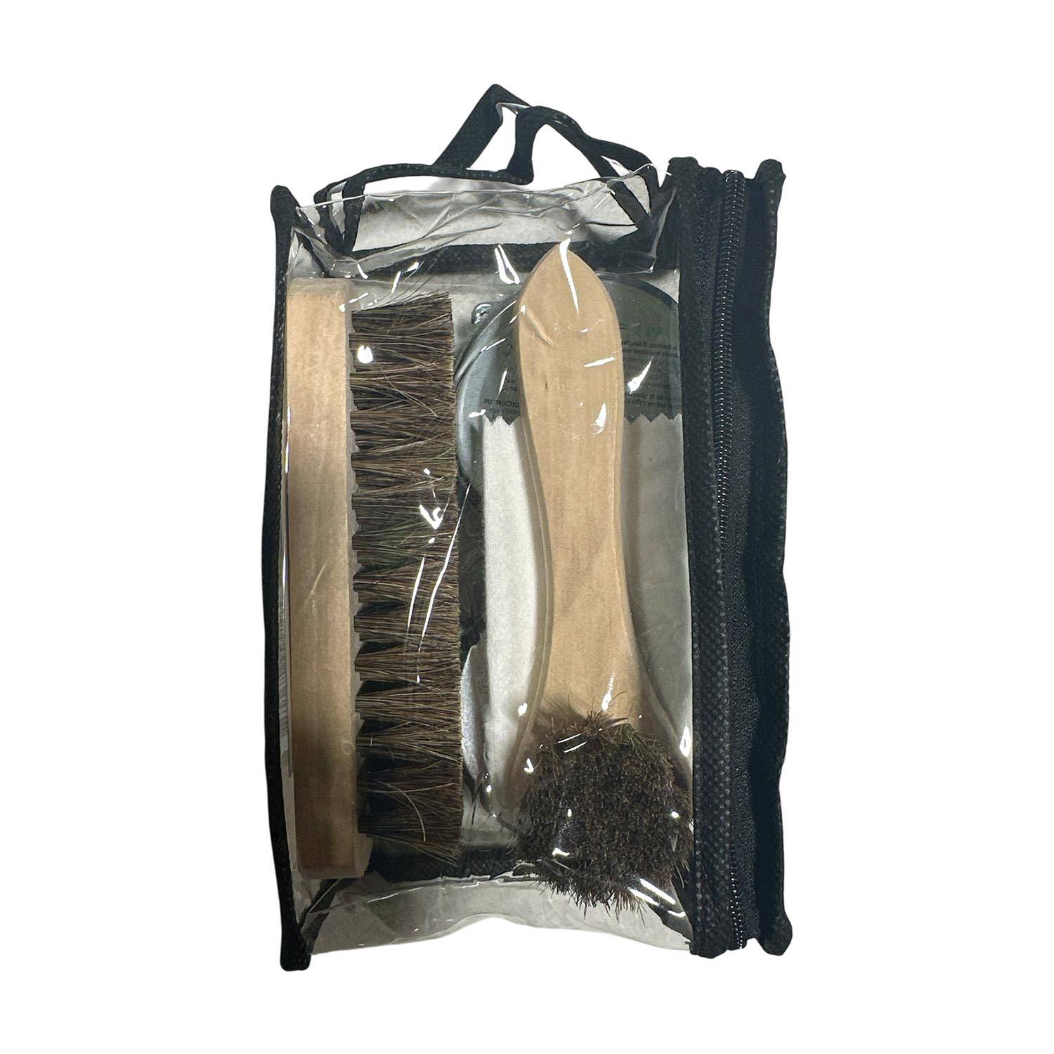 Griffin Travel Shoe Shine Kit at US Patriot