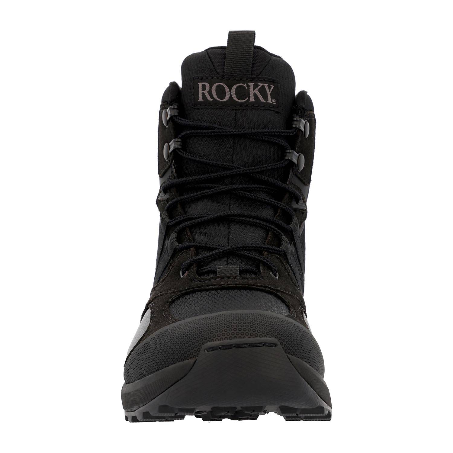 Rocky Men's Ultra Ops 6" Tactical Boots | U.S. Patriot