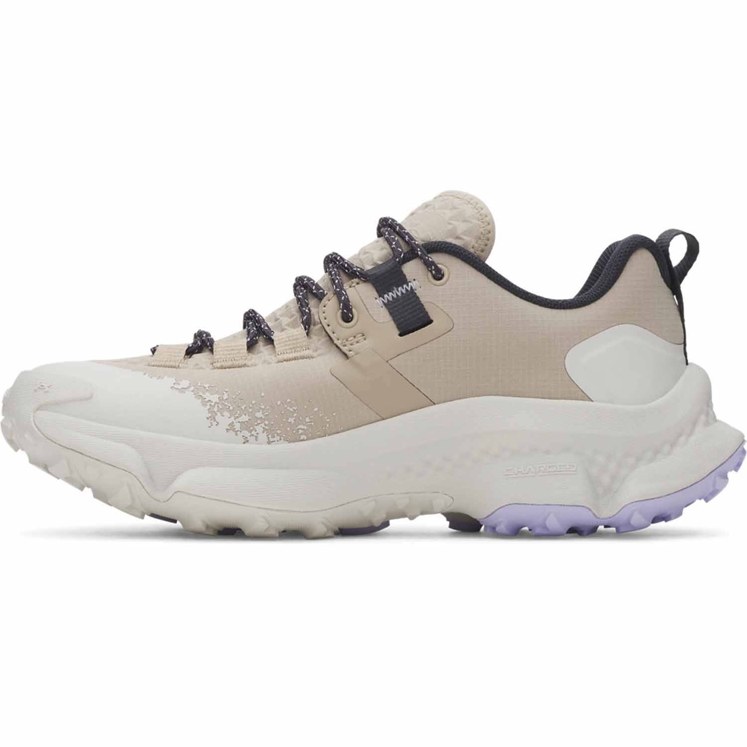 Under Armour Women's Expanse Waterproof Trail Shoes | US Pat