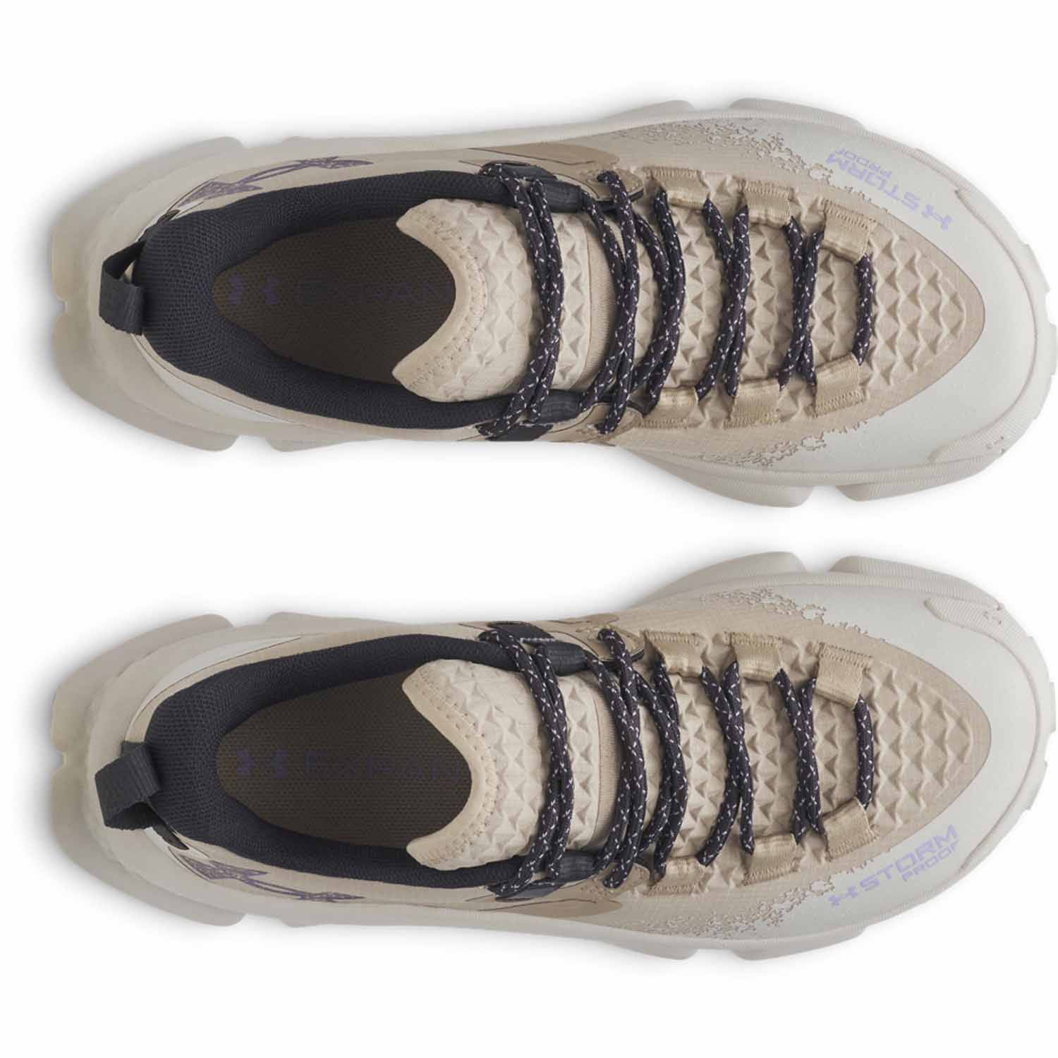 Under Armour Women's Expanse Waterproof Trail Shoes | US Pat