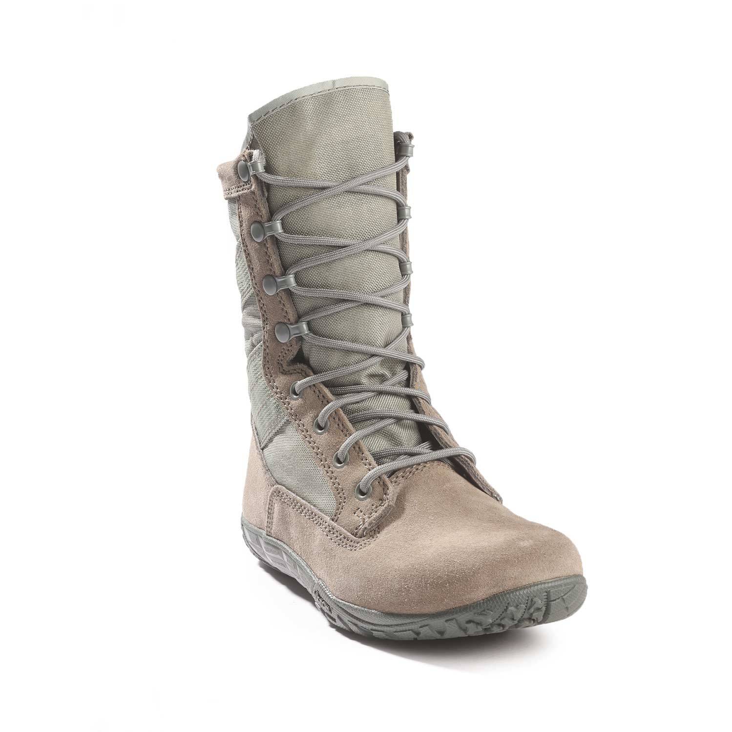 Tactical Research MiniMil Ultra Light Police Boots