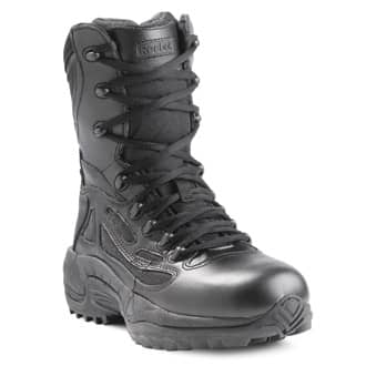 Tactical and Military Combat Boots and Shoes from Reebok