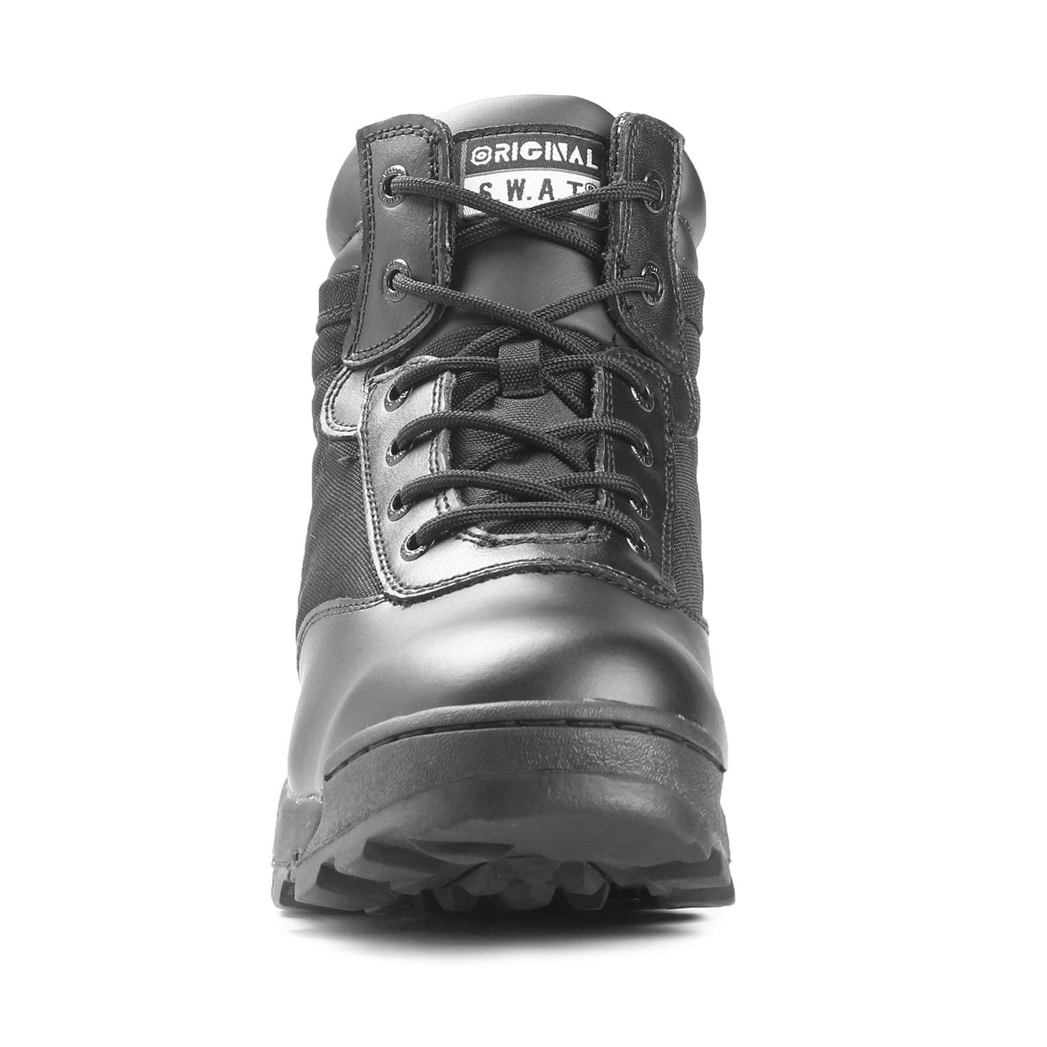 Original S.W.A.T. 6" Classic Boots | U.S. Patriot