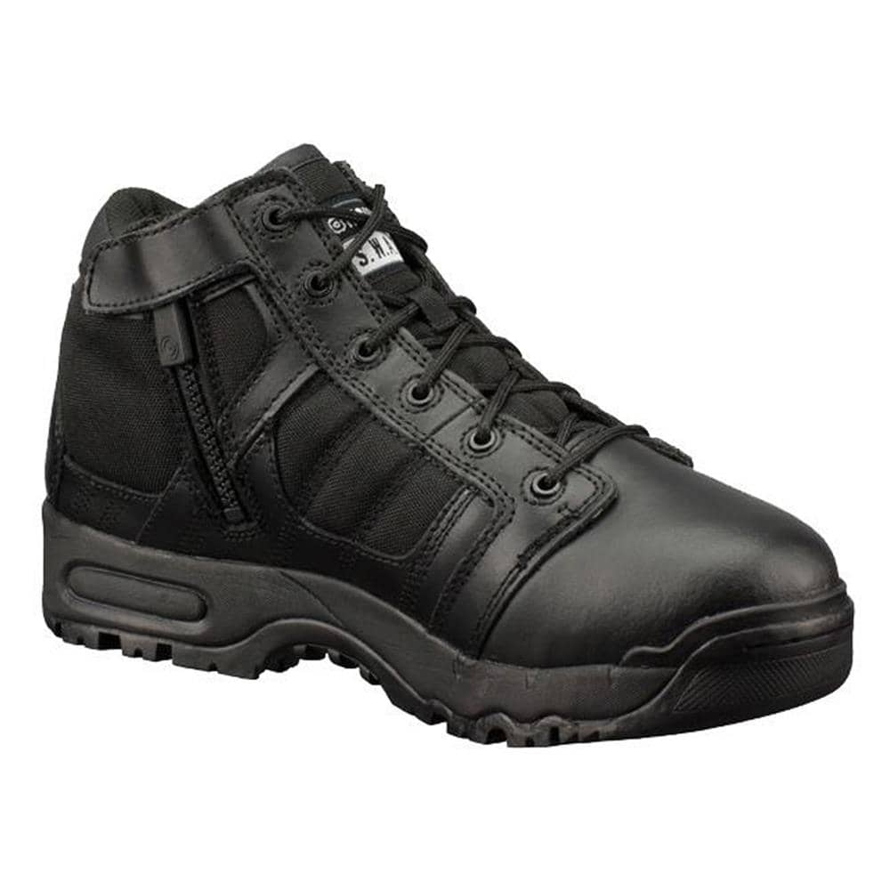 Original S.W.A.T. Metro Air 5" Side Zip Boots | U.S. Patriot