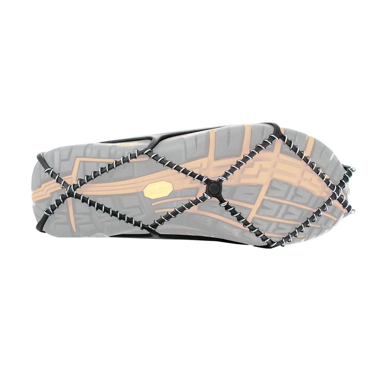 Implus Yaktrax Walker Shoe Traction Device | US Patriot