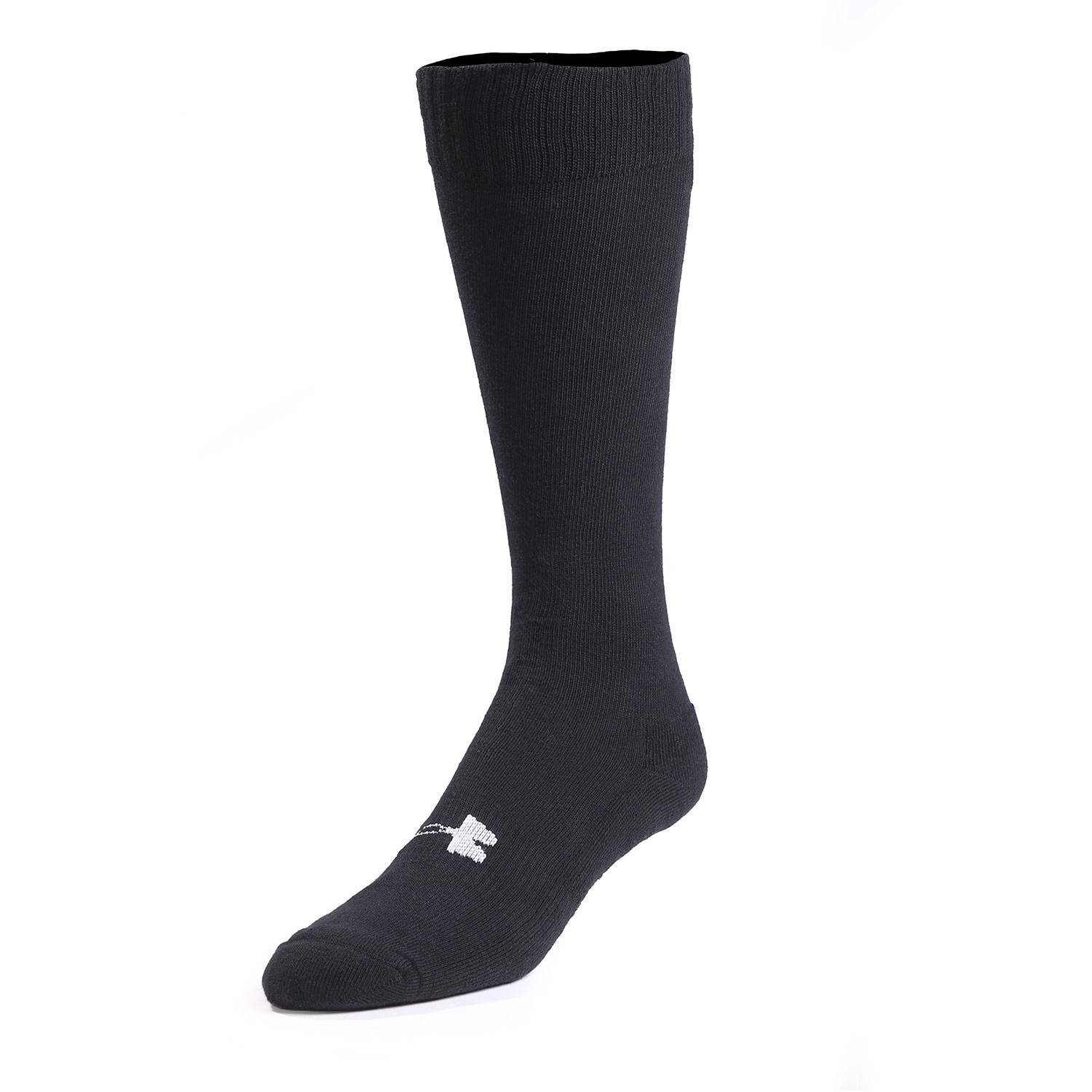 HeatGear Boot Socks | Under Armour