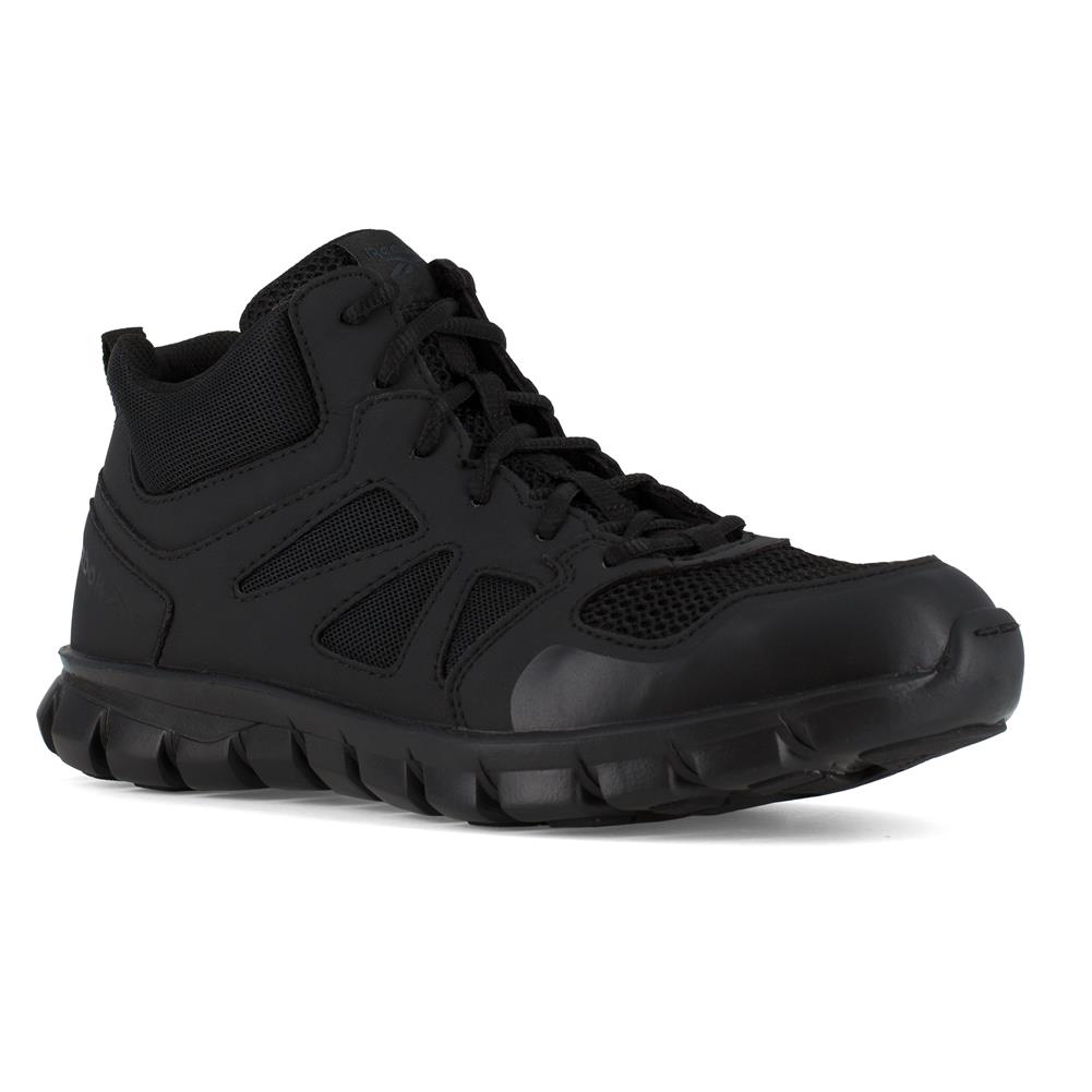 Reebok Sublite Tactical Mid Boots RB8405 | Reebok Boots