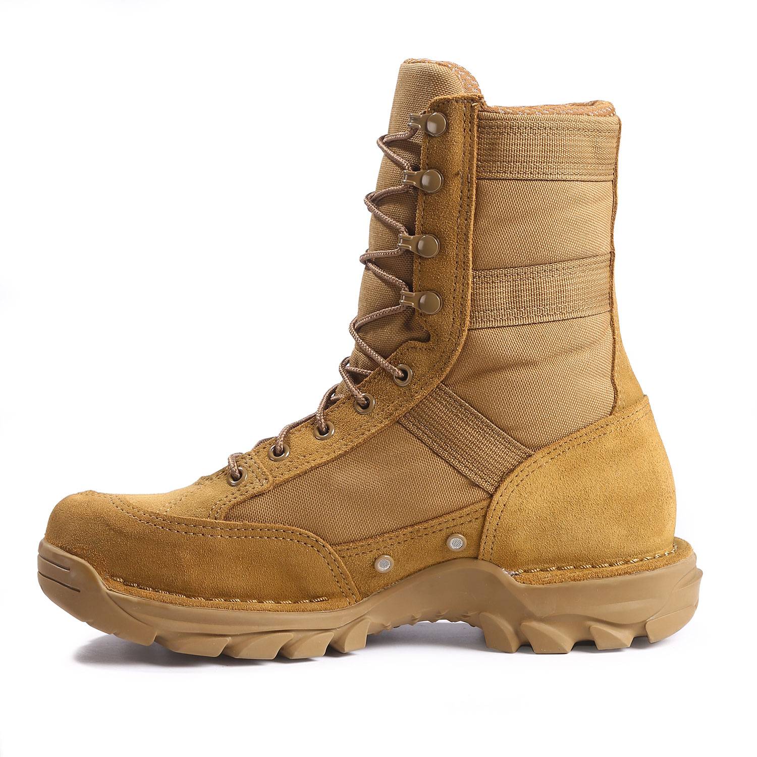 Danner Rivot TFX 8" Coyote Boot