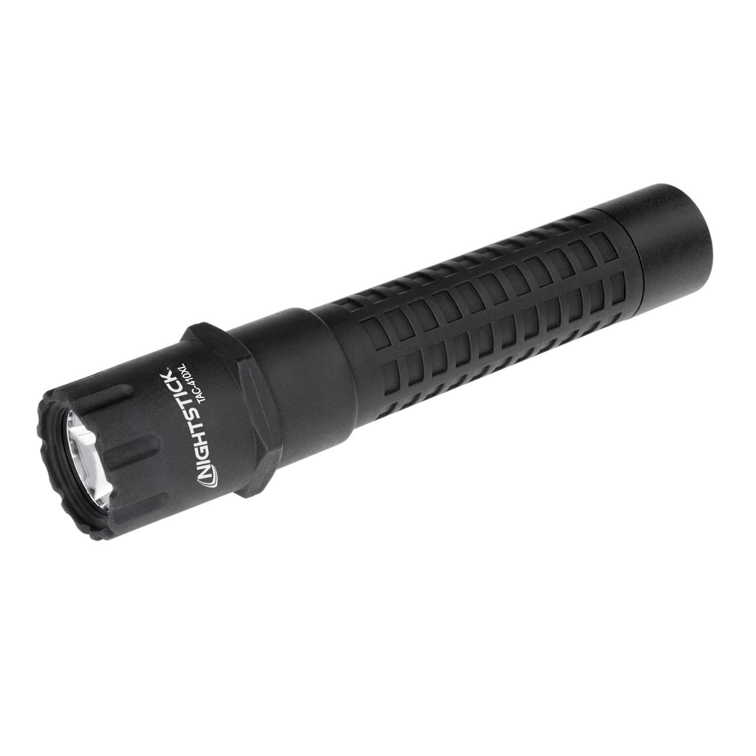 Bayco Nightstick TAC-410XL Polymer Rechargeable Flashlight